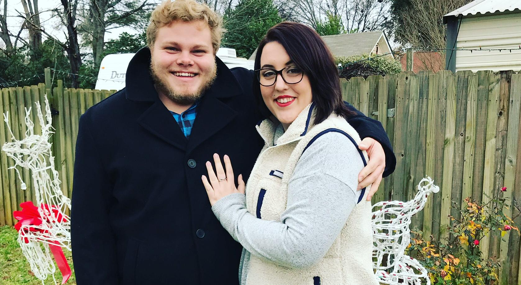 Samantha Raney and Eric Zediker's Wedding Website