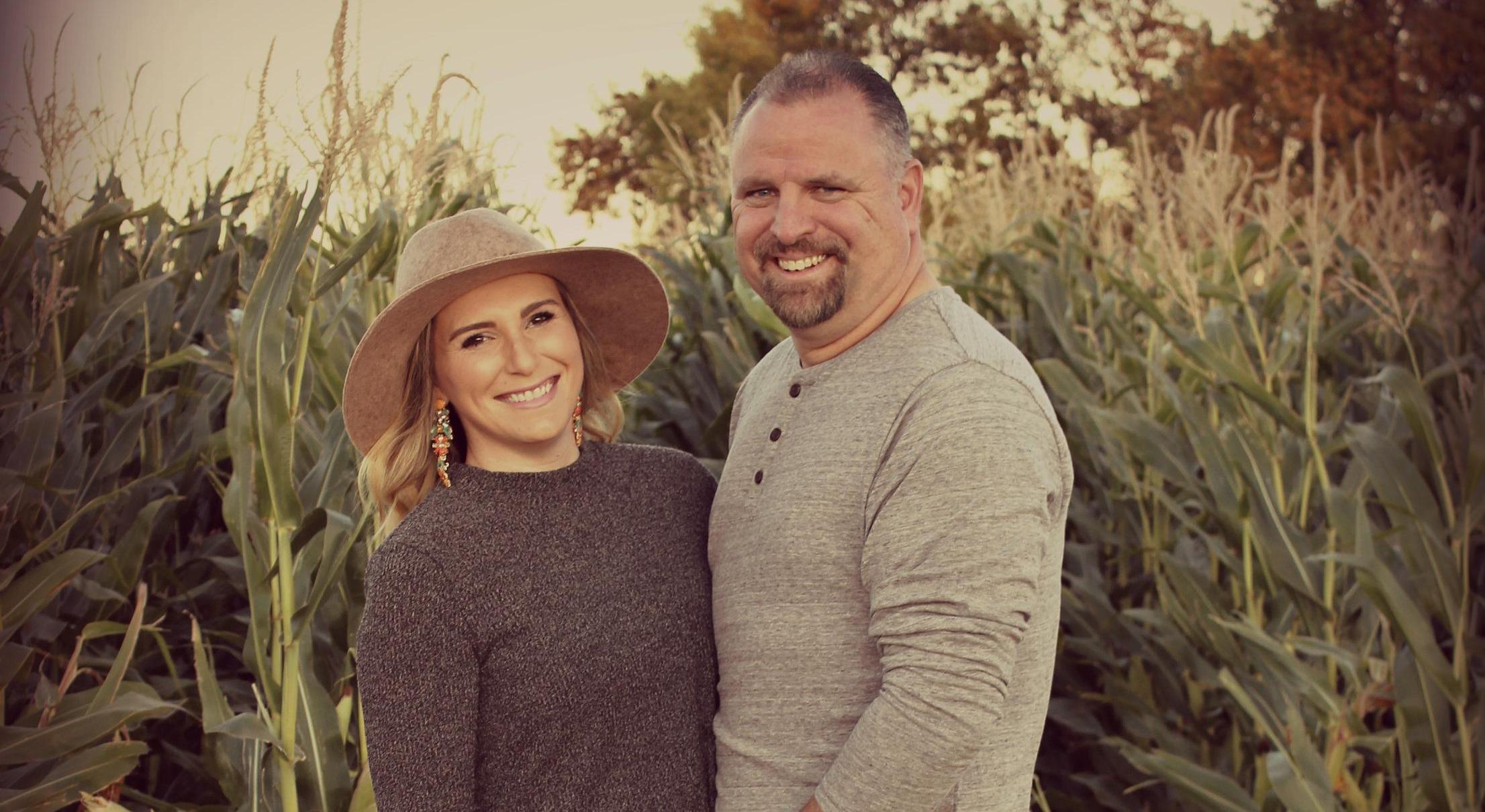 Jenna Crockett and John Charest's Wedding Website