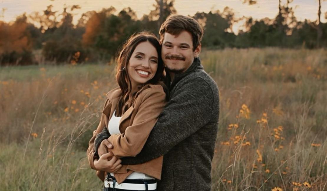 Ariel Bennett and Cohen Gray's Wedding Website