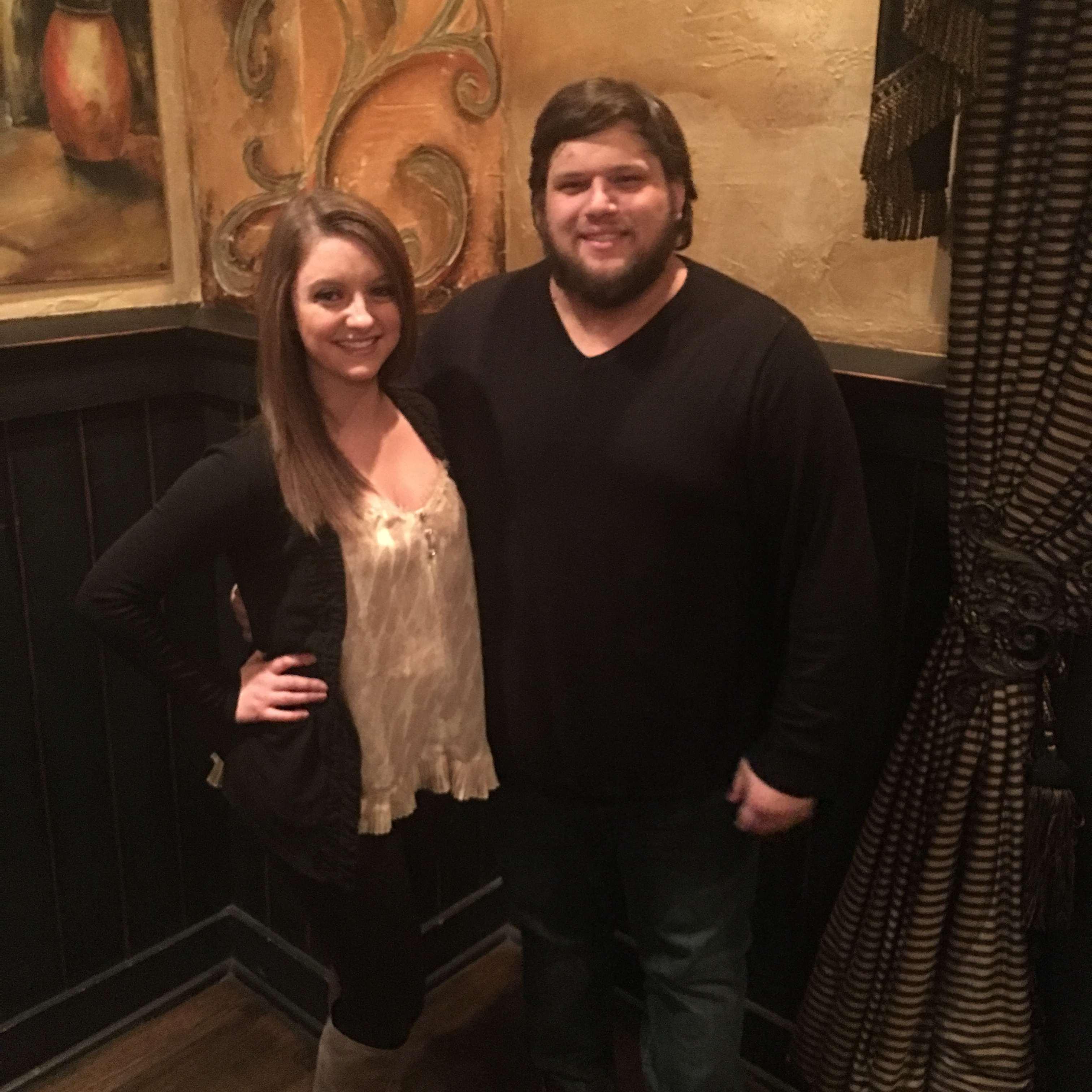 Dana Poalillo and Ryan Salerno's Wedding Website