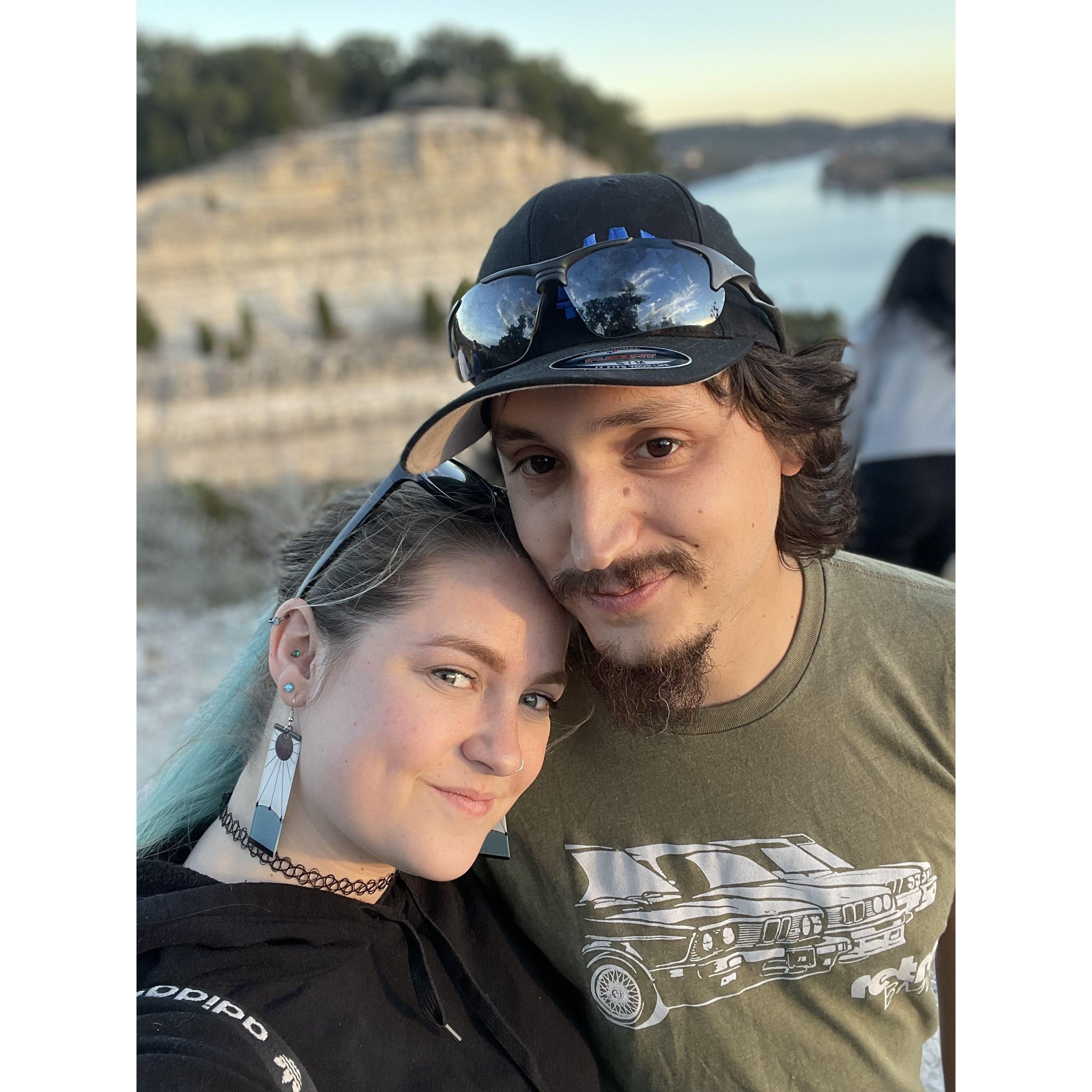 Abigail Rozario and Aaron Garcia's Wedding Website