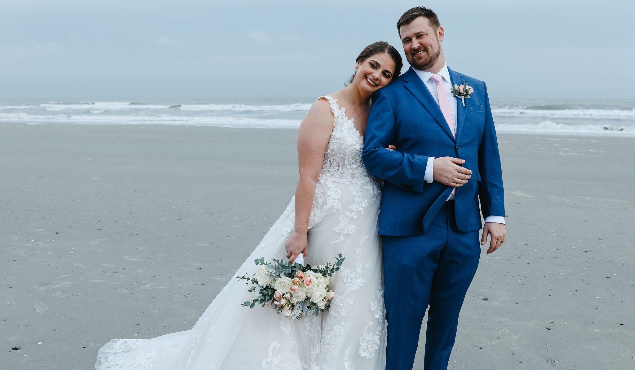 Rachel Primo and Nicholas Sult's Wedding Website