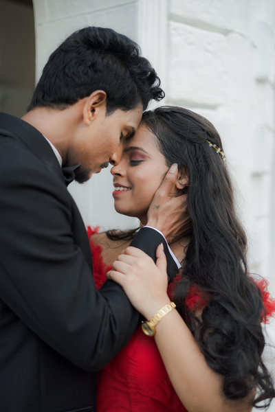 Aishwarya Chavan and Rohit Pawar's Wedding Website