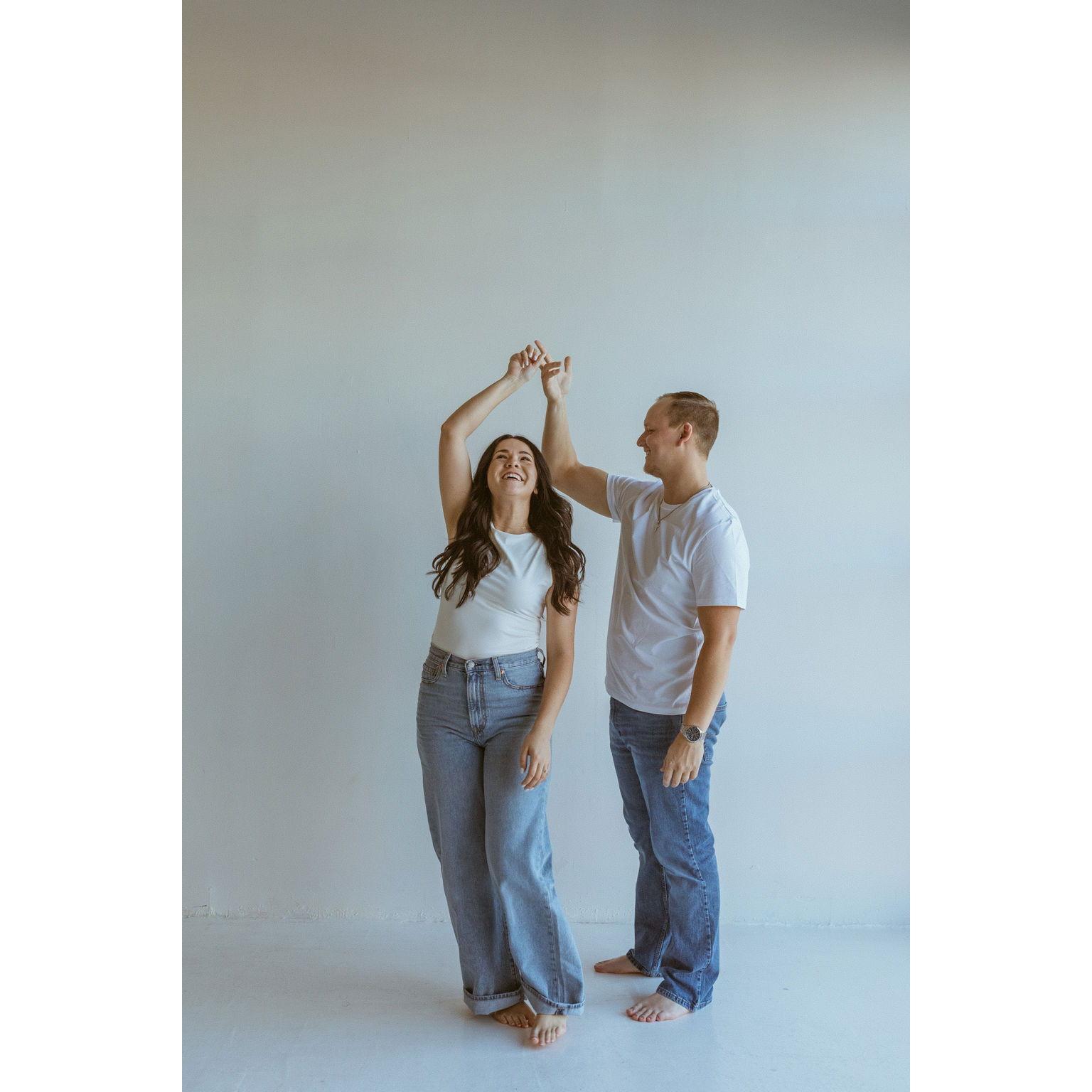 Taylor Holtkamp and Bryan Rasmus' Wedding Website