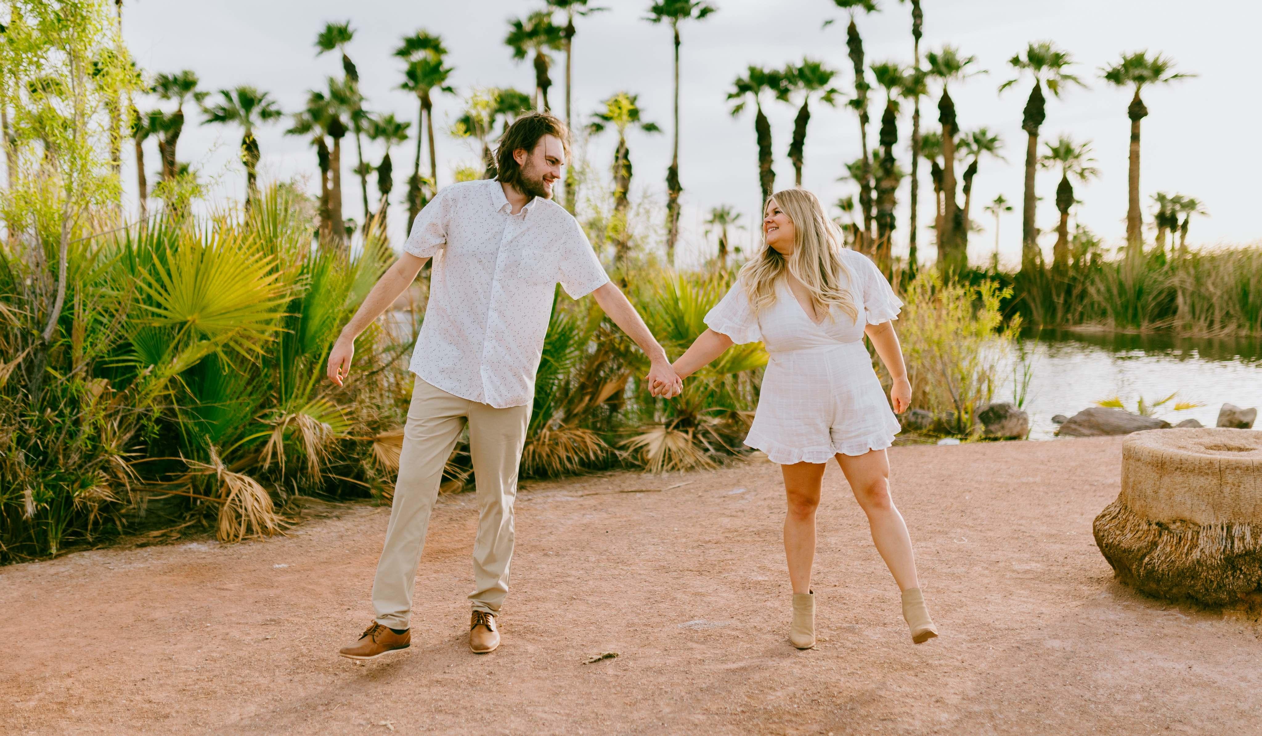 Rachel Gillett and Bryson Schmitz's Wedding Website