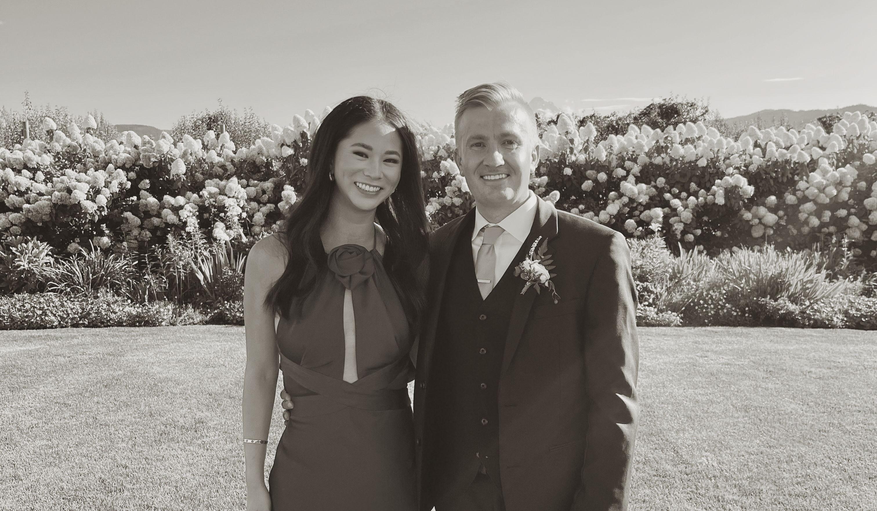 Lexi Ince and Mark Puffinburger's Wedding Website