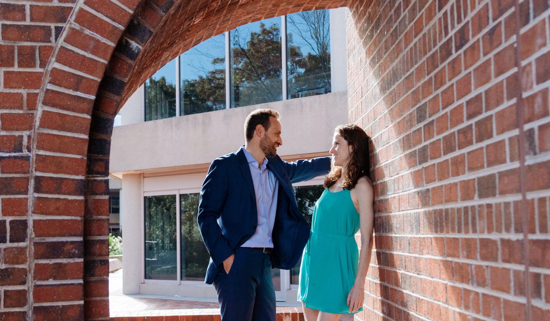 Jenny April Sharon and Scott April Sharon's Wedding Website