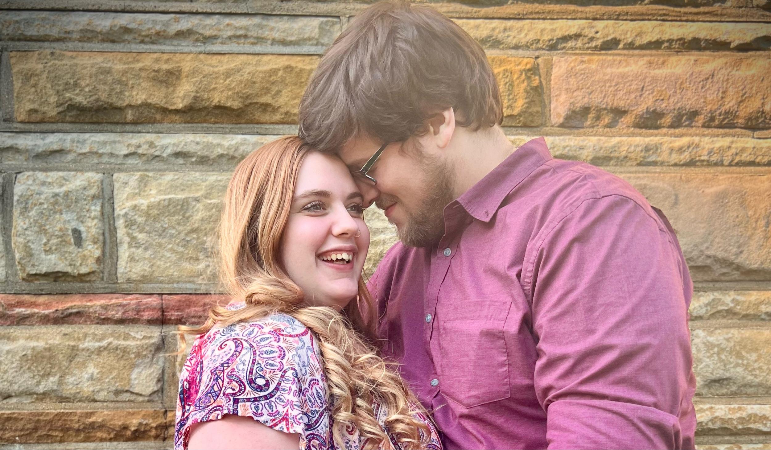 Kendra Gaugh and Christopher Linkous' Wedding Website