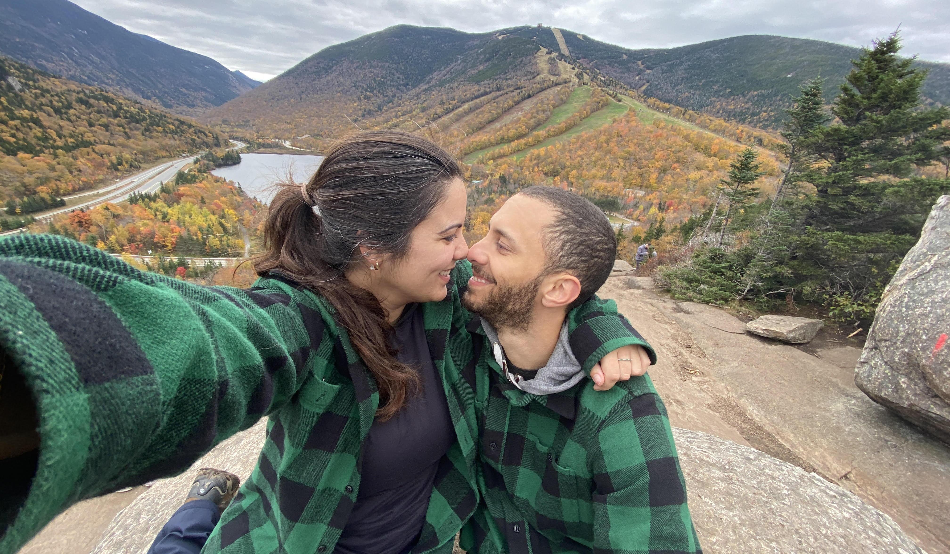 Emily Conti and Melqui Pires' Wedding Website