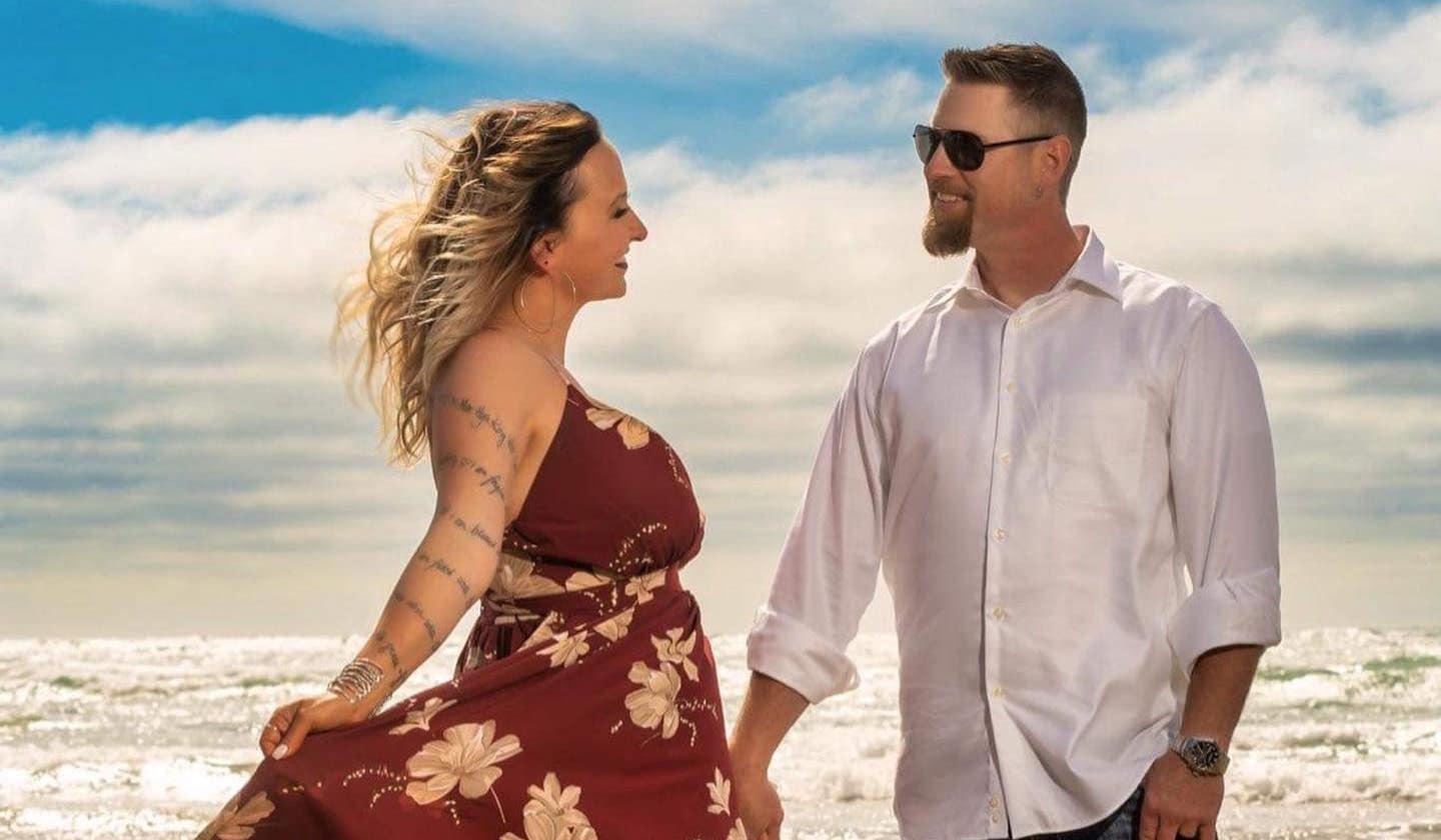 Nicole Paz and Cory Ellis' Wedding Website