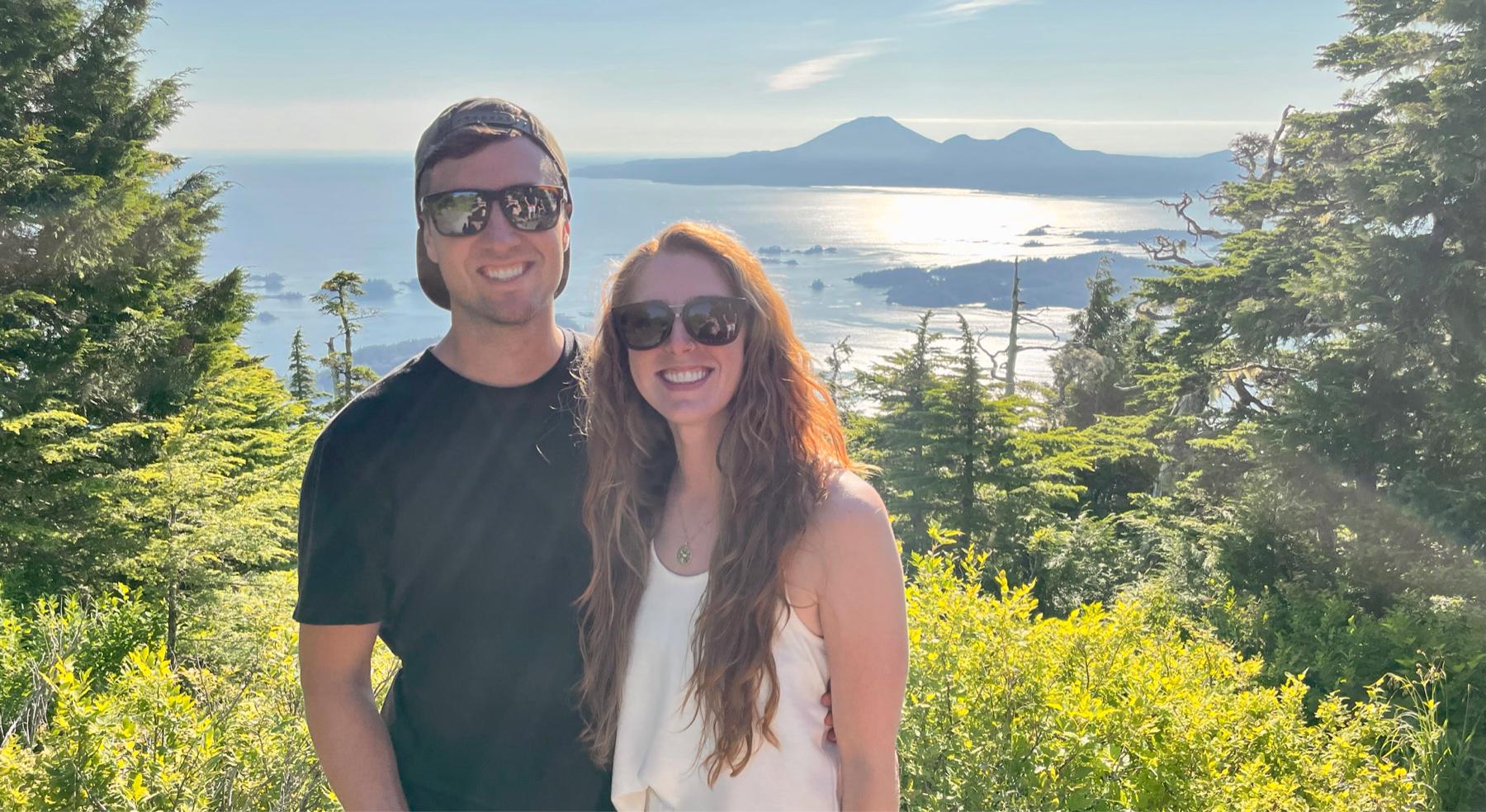 Samantha Wolters and Michael Wolcott's Wedding Website