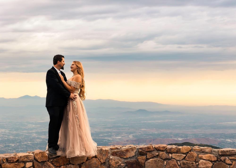 Amanda Flack and Paul Jamesson's Wedding Website