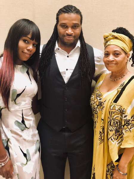 Tiffany Dorrough and Damien Cash's Wedding Website