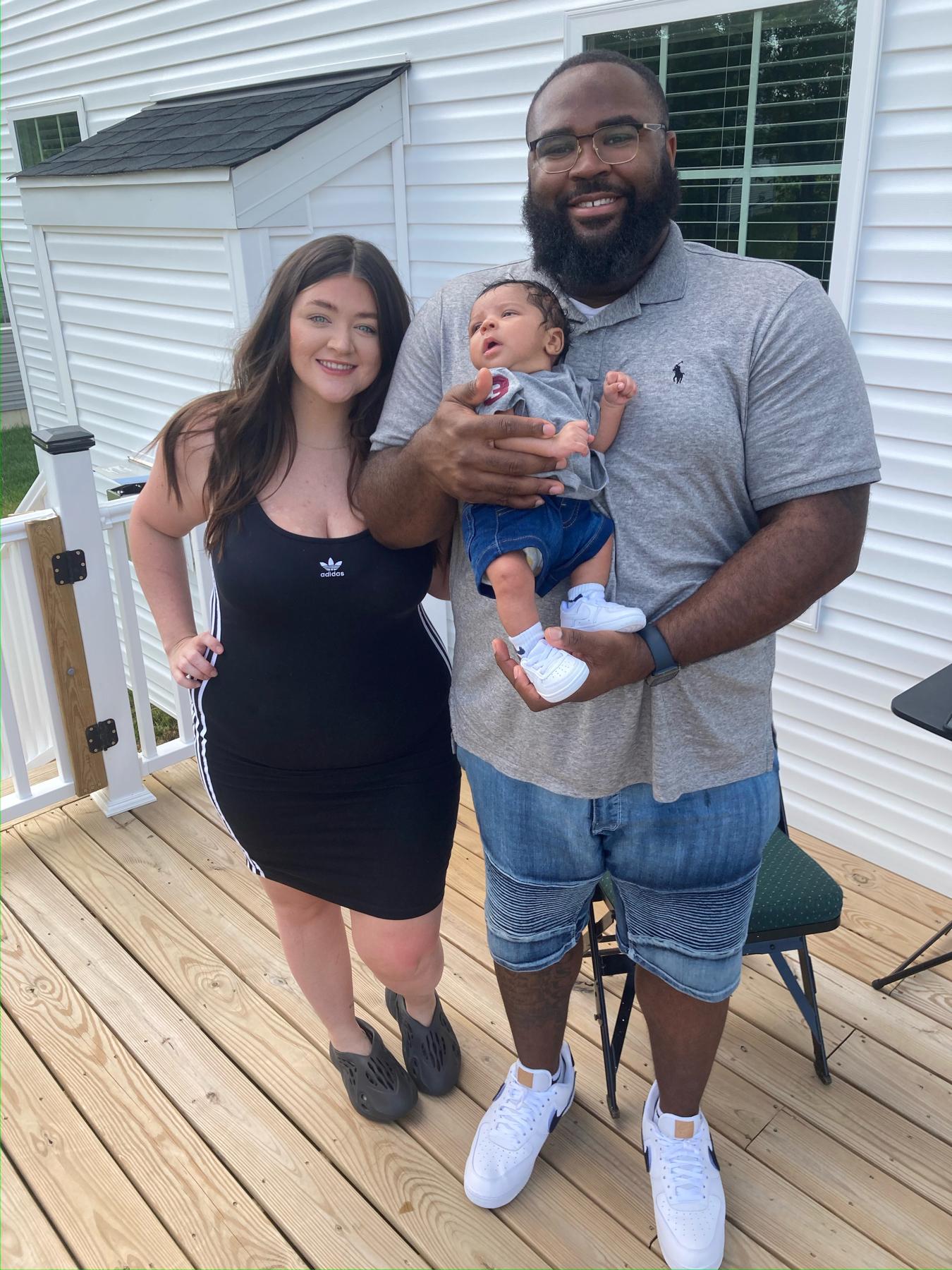 Victoria Bowman and Michael Barwick's Wedding Website