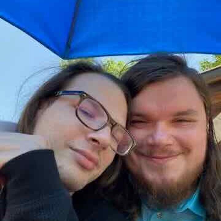 Adam Derk and Tyler Eaton's Wedding Website