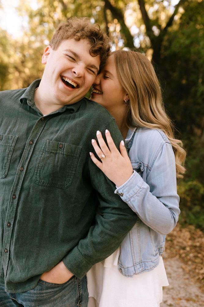Hailey Steffensmeier and Nicholas Ehlers' Wedding Website