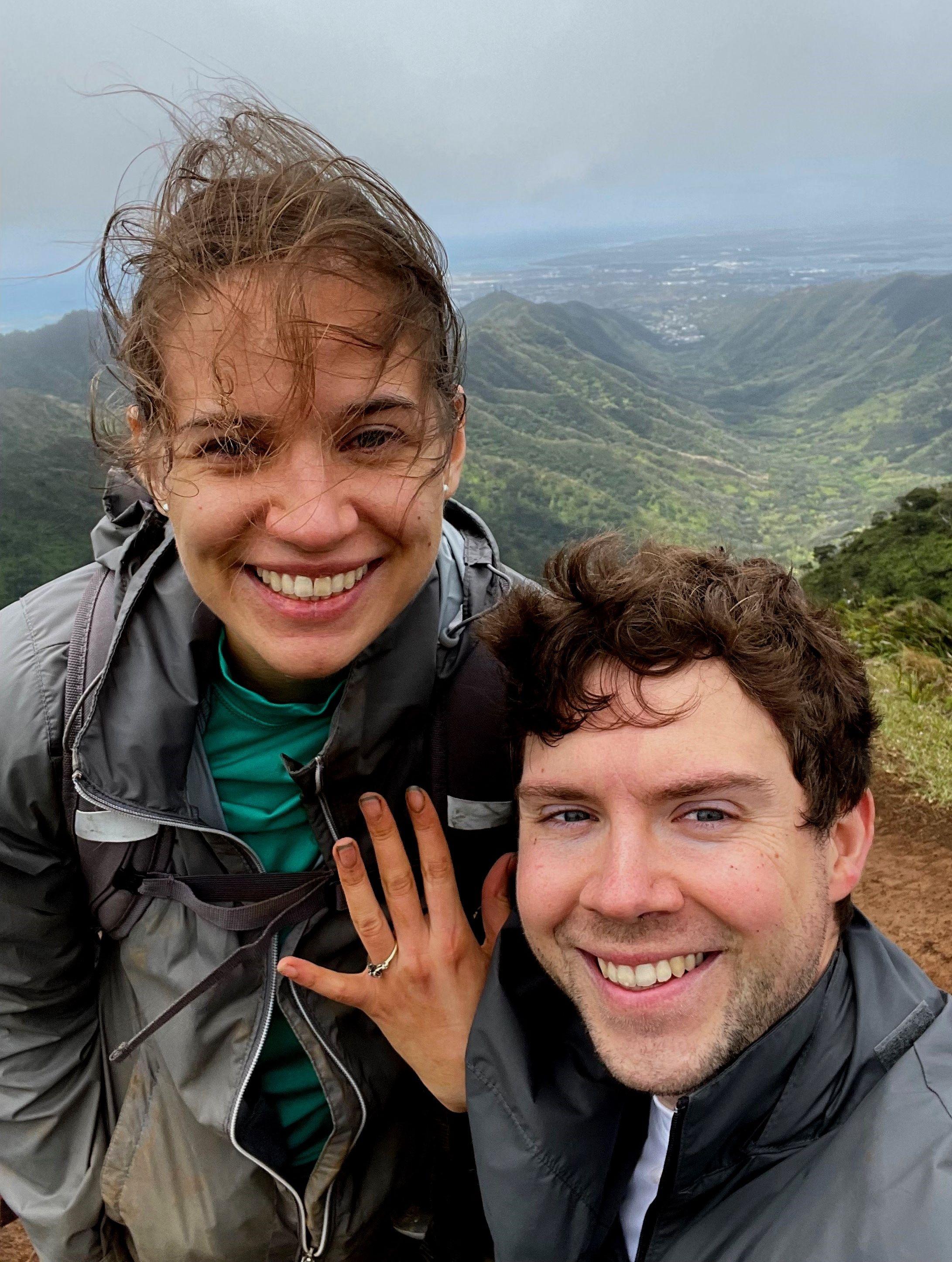 Riley Gallegos and Jack Brendlinger's Wedding Website