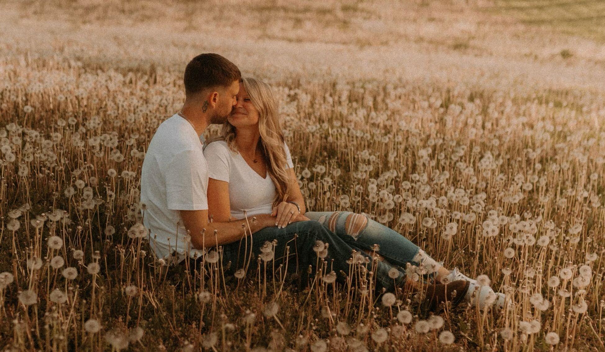 Erica Winiger and Justin Cullum's Wedding Website