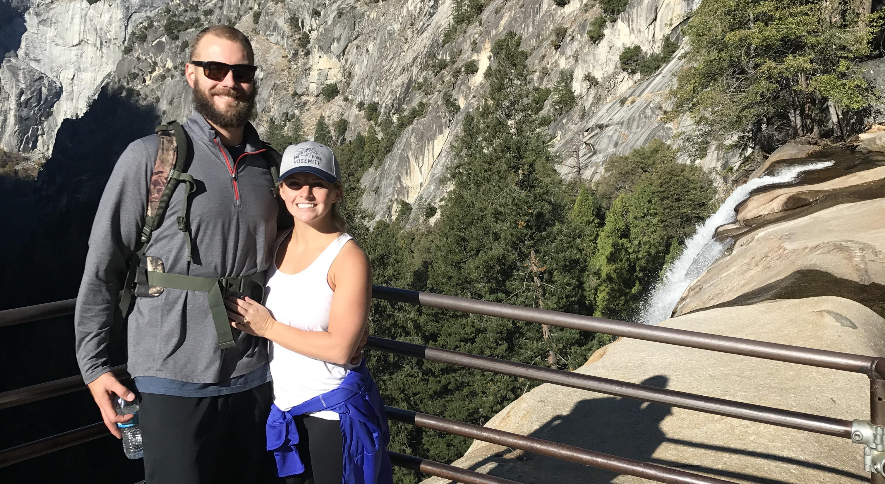 Lindsay Guttry and Ryan Bales' Wedding Website