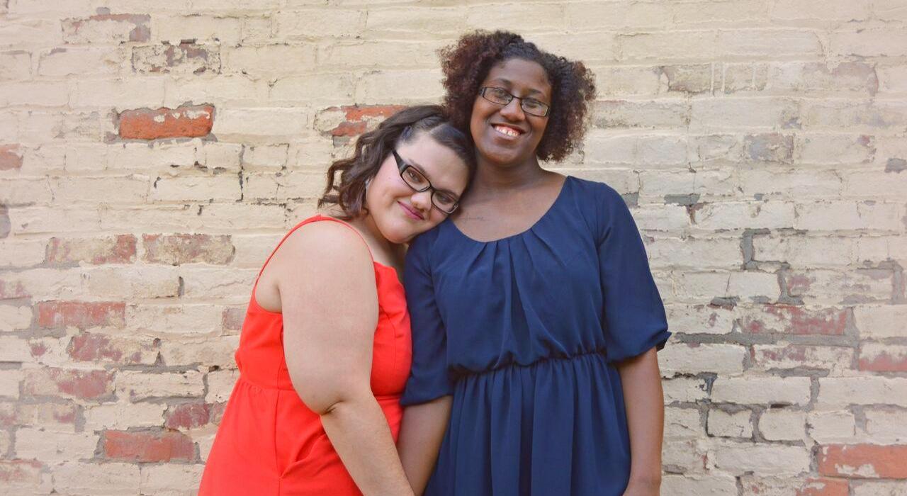 Icces Wilcox and Devonna Crocker's Wedding Website