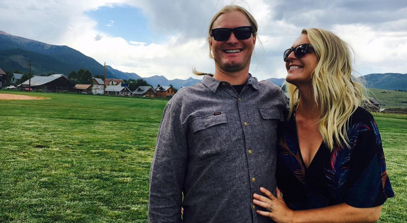 Erin Kent and Anders Pigorsch's Wedding Website