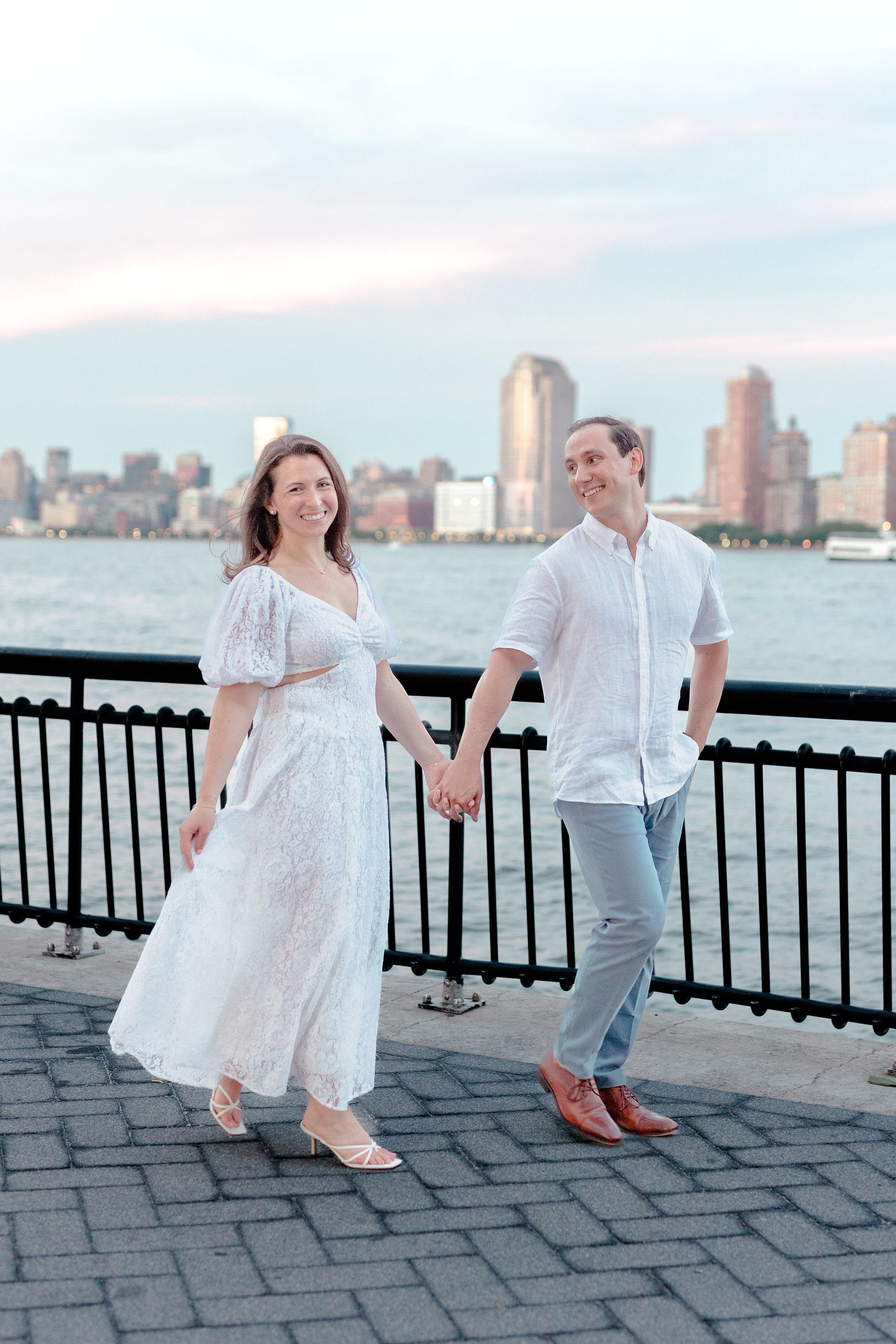 Chloe Dadouris and Jacob Winoski's Wedding Website