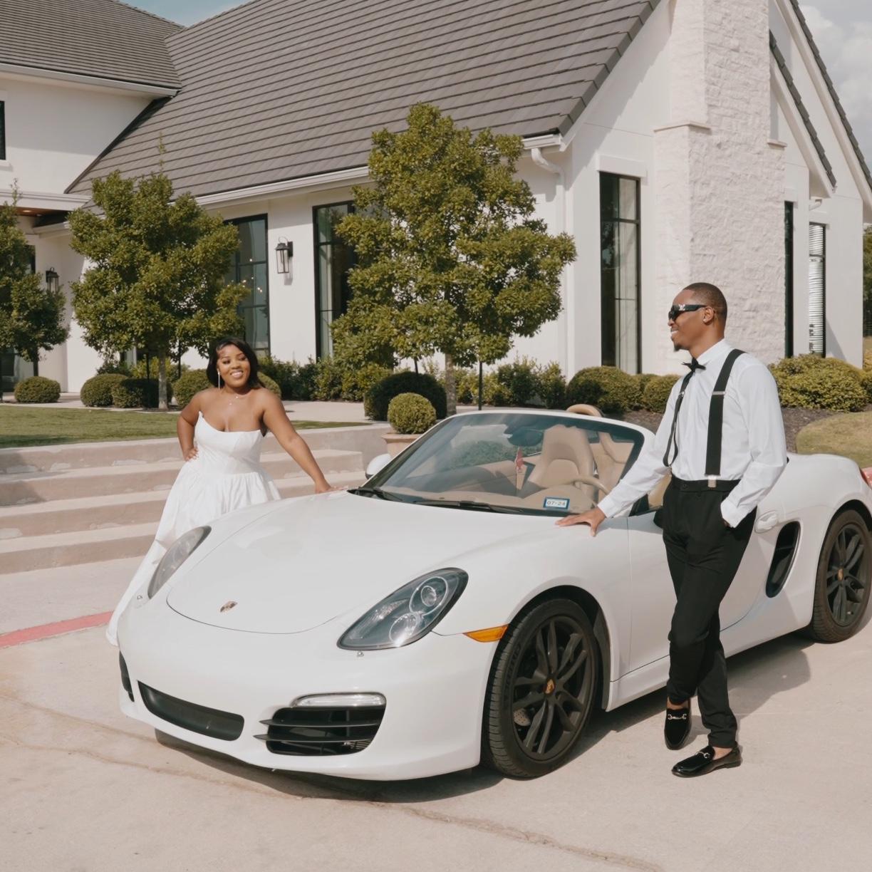 Brianna Jones and Jimmy Bogan's Wedding Website