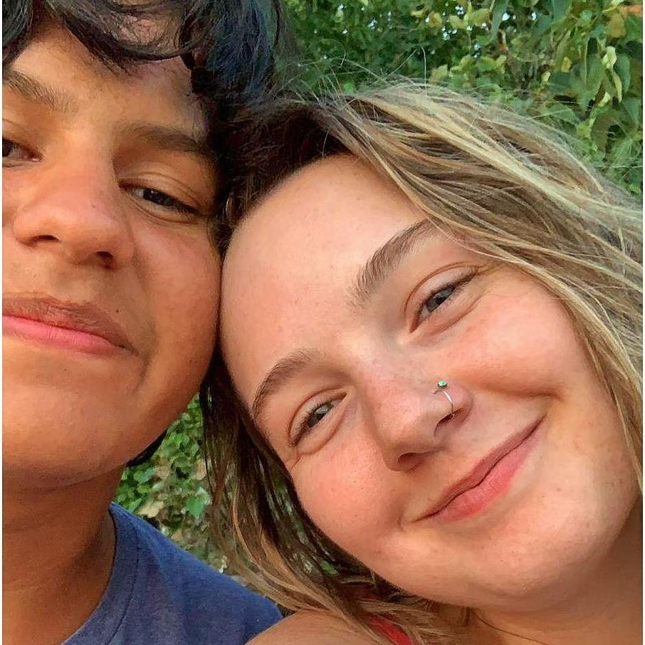 Ian Chavez and Elin Collings' Wedding Website