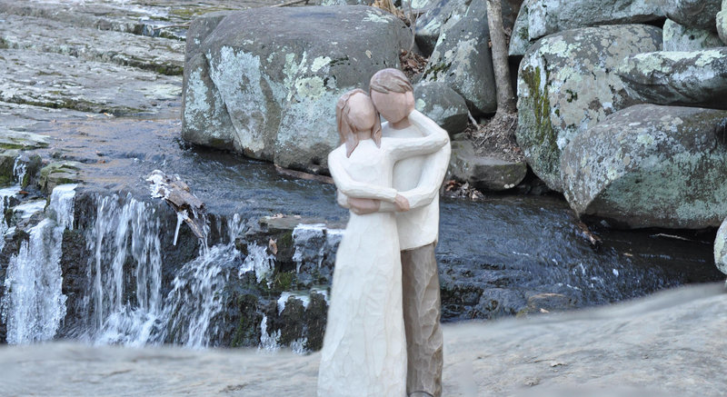 Raeanna Allen and Timothy Zimmerman's Wedding Website