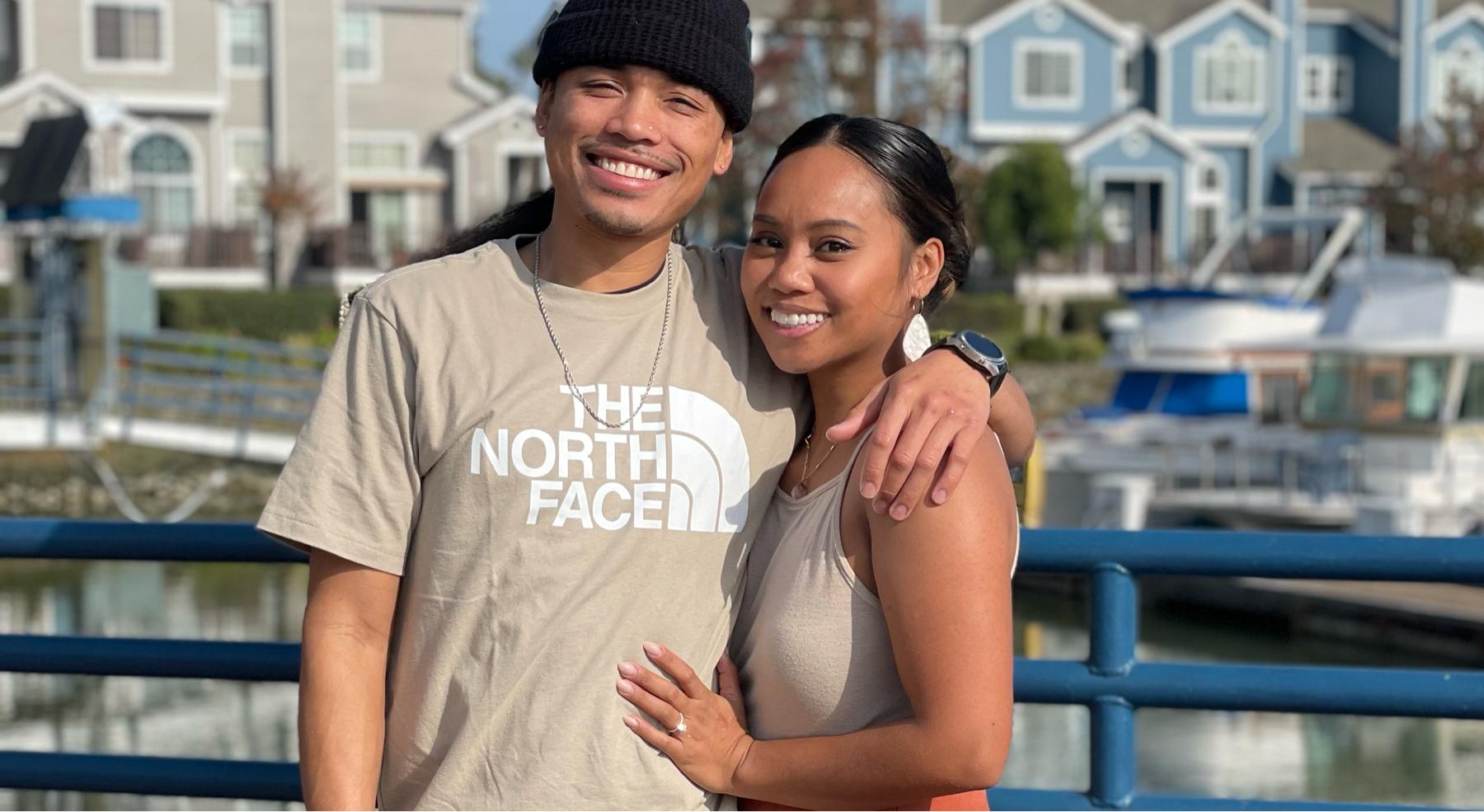 Kyle delos Santos and Kyle Flores' Wedding Website