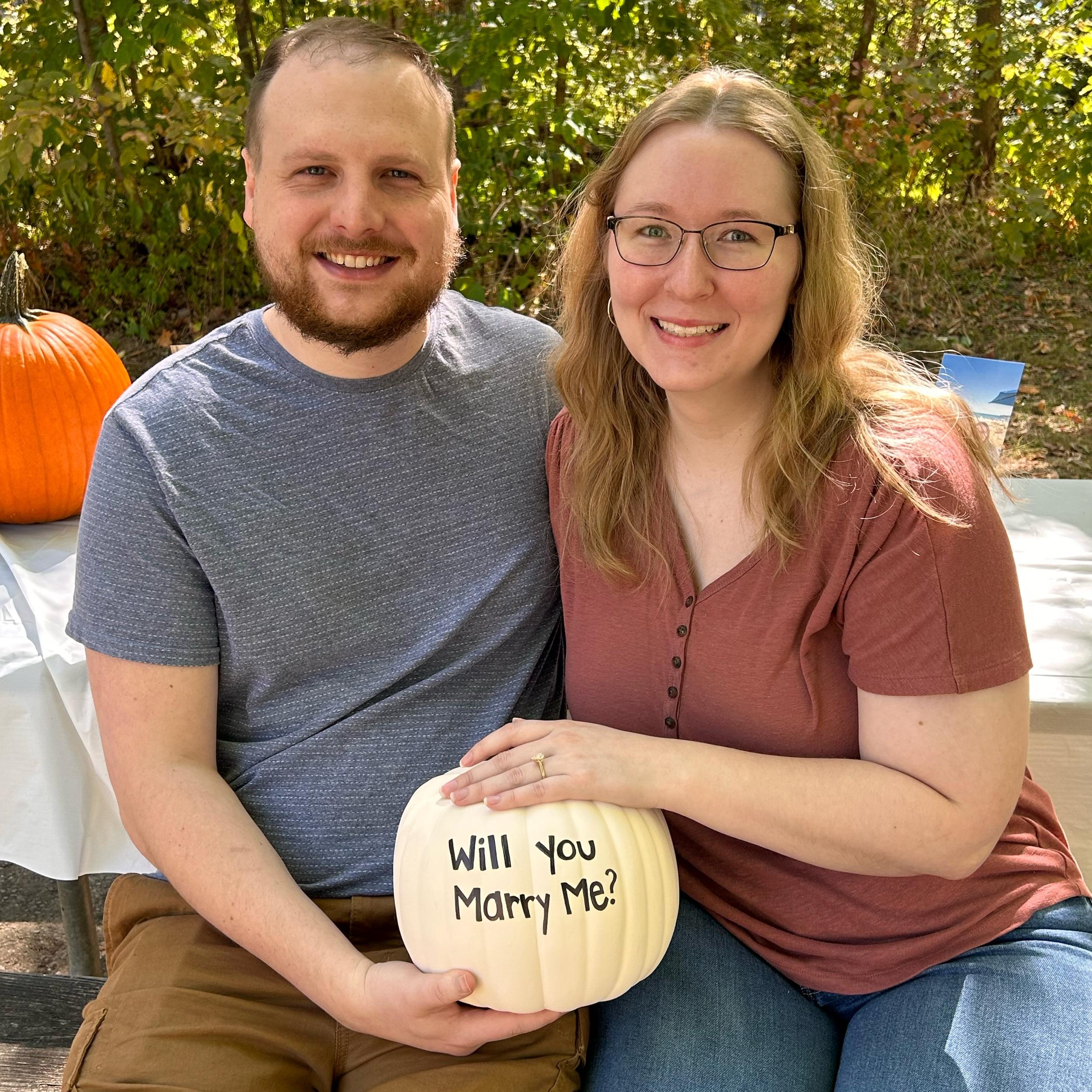 Olivia Smith and Tyler Roth's Wedding Website