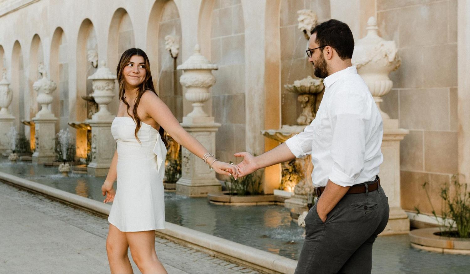 Taylor Roberts and Sam Margolis' Wedding Website