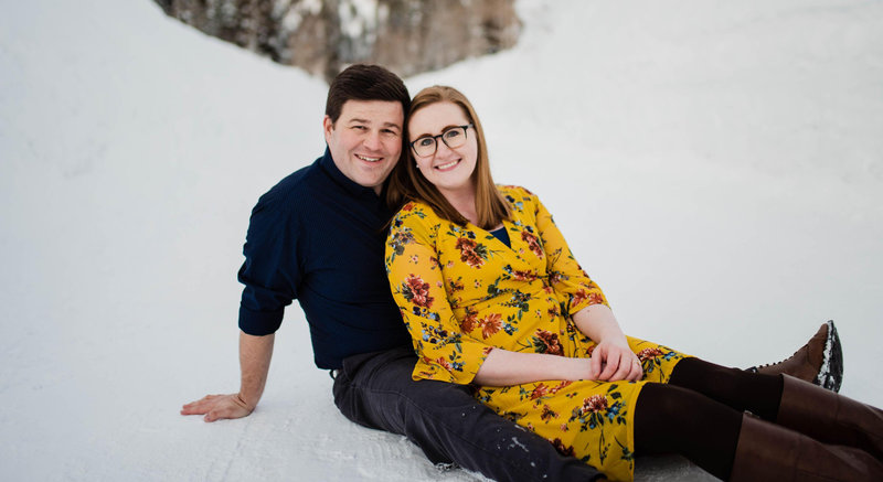 Emily Foulk Young and Matthew Bowers Leavitt's Wedding Website
