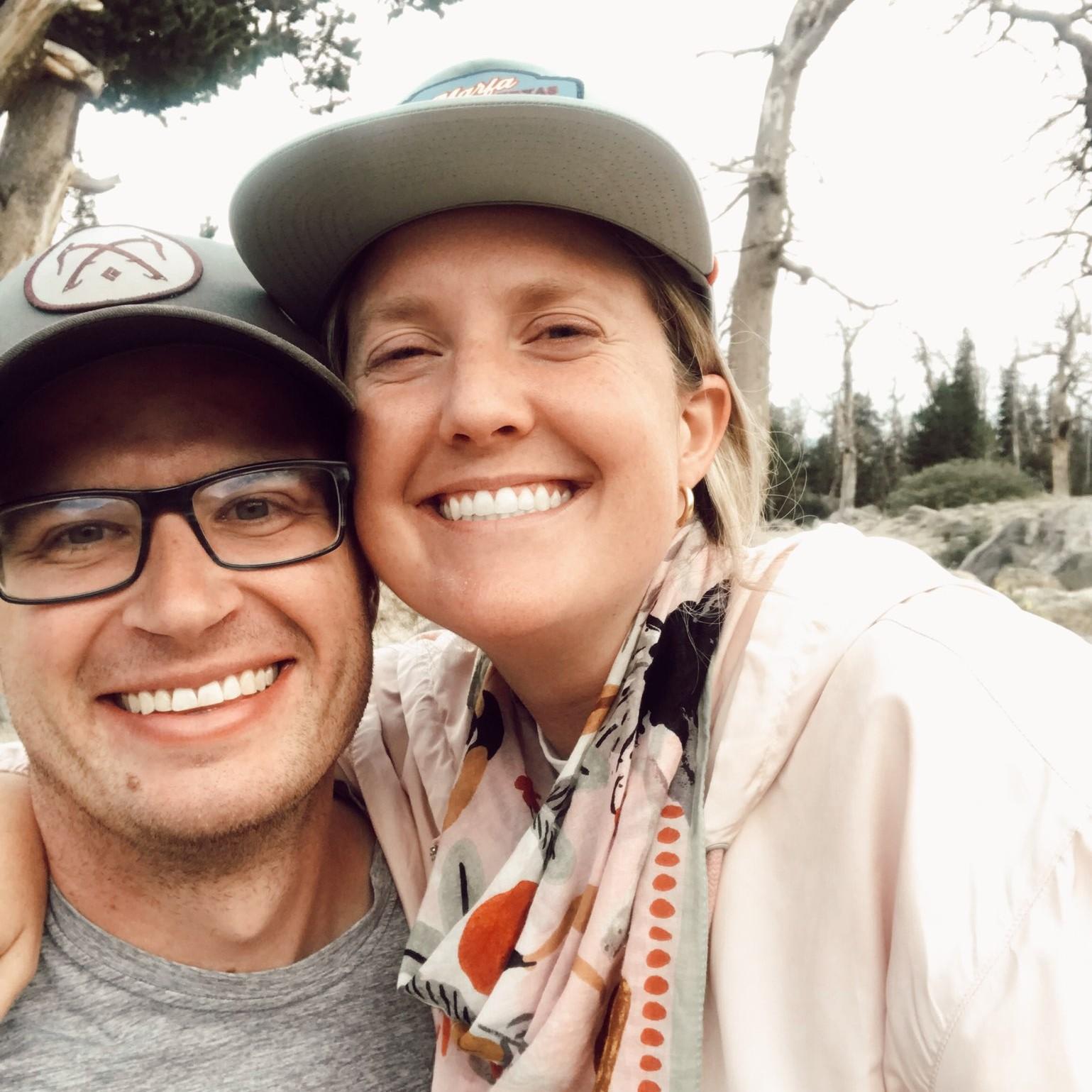 Chloe Prochaska and Jake Draper's Wedding Website