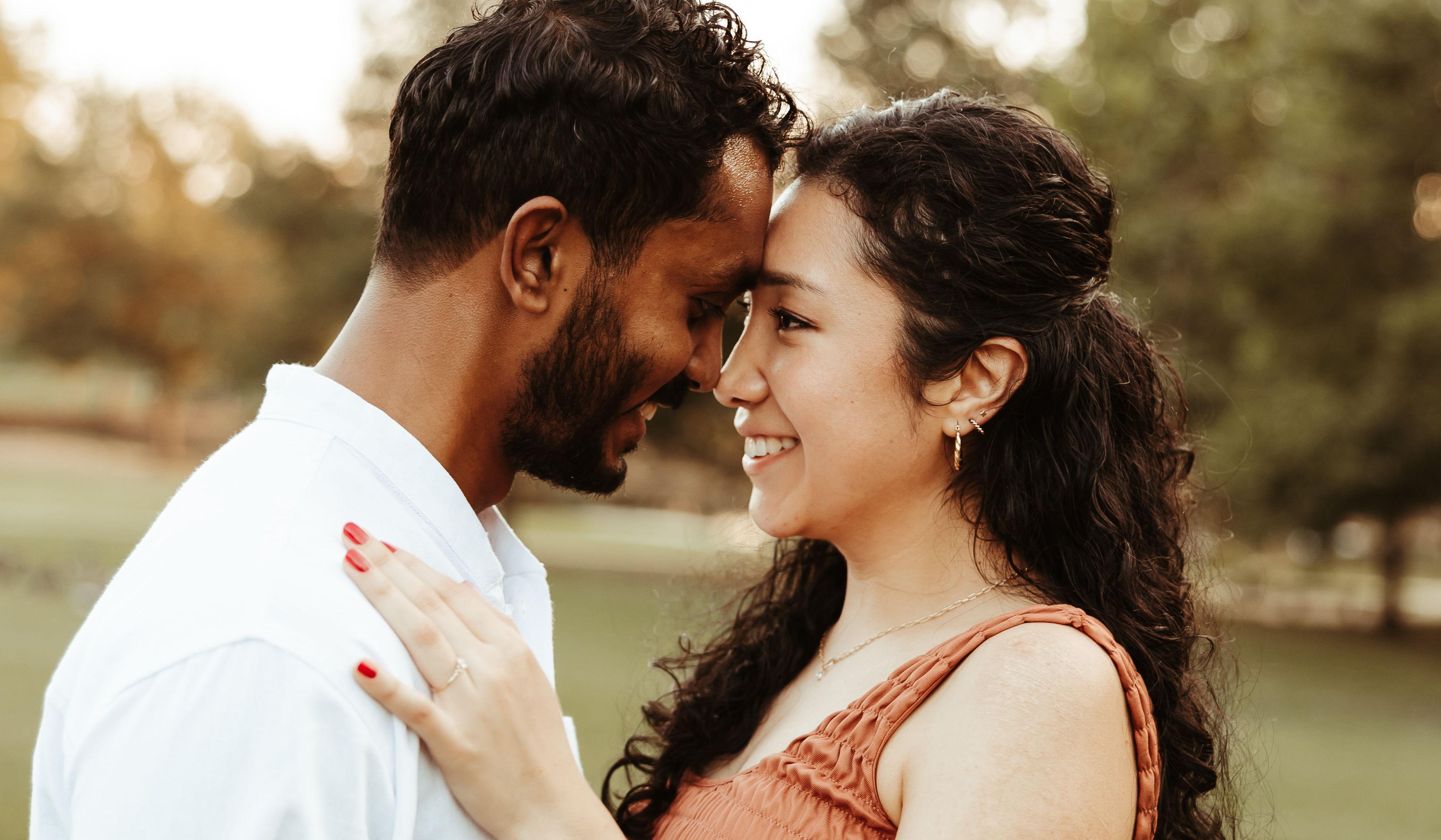 Rosa Perez and Marlon Balasuriya's Wedding Website