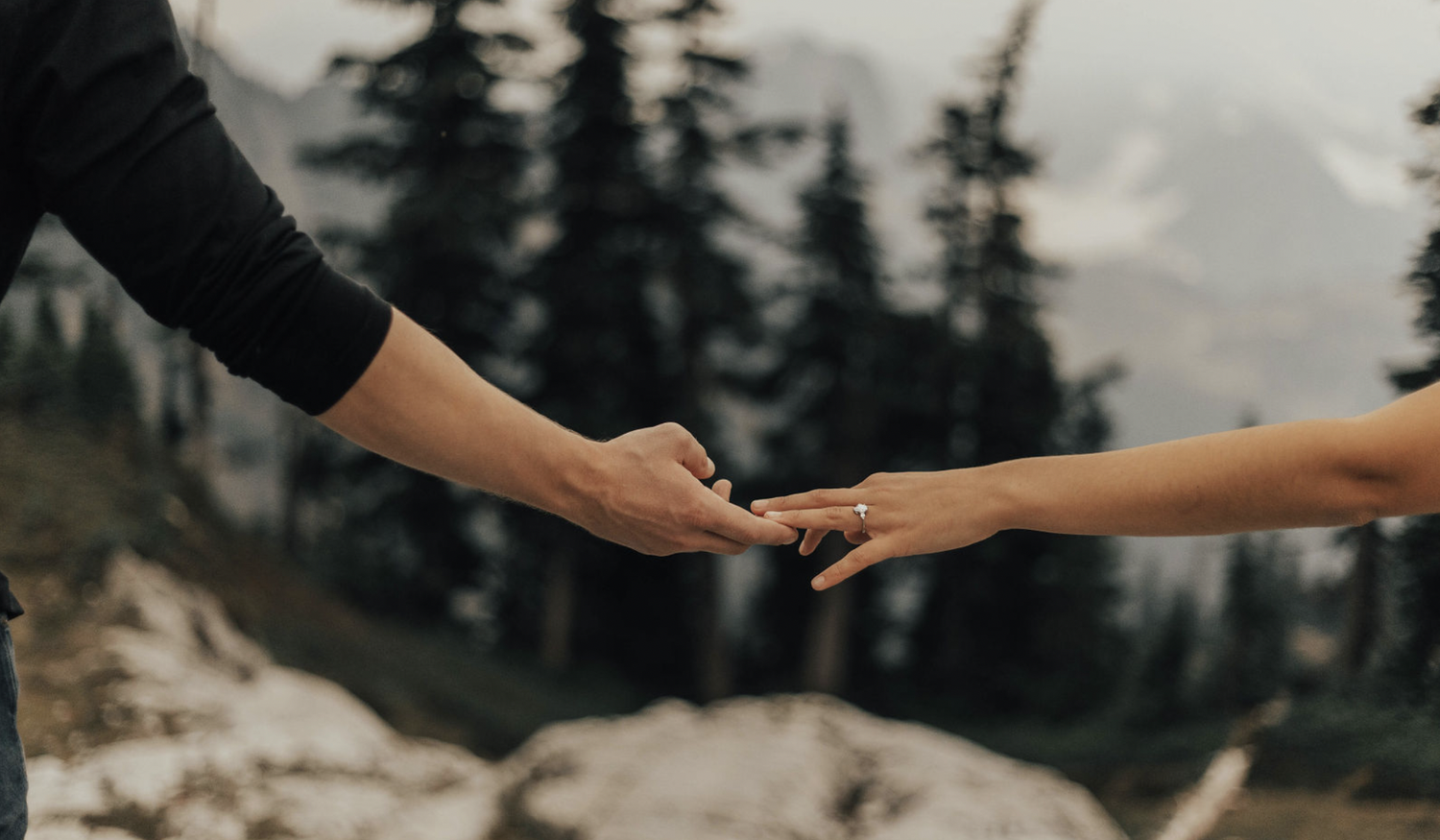Sadie Klingman and Jacob Mack's Wedding Website
