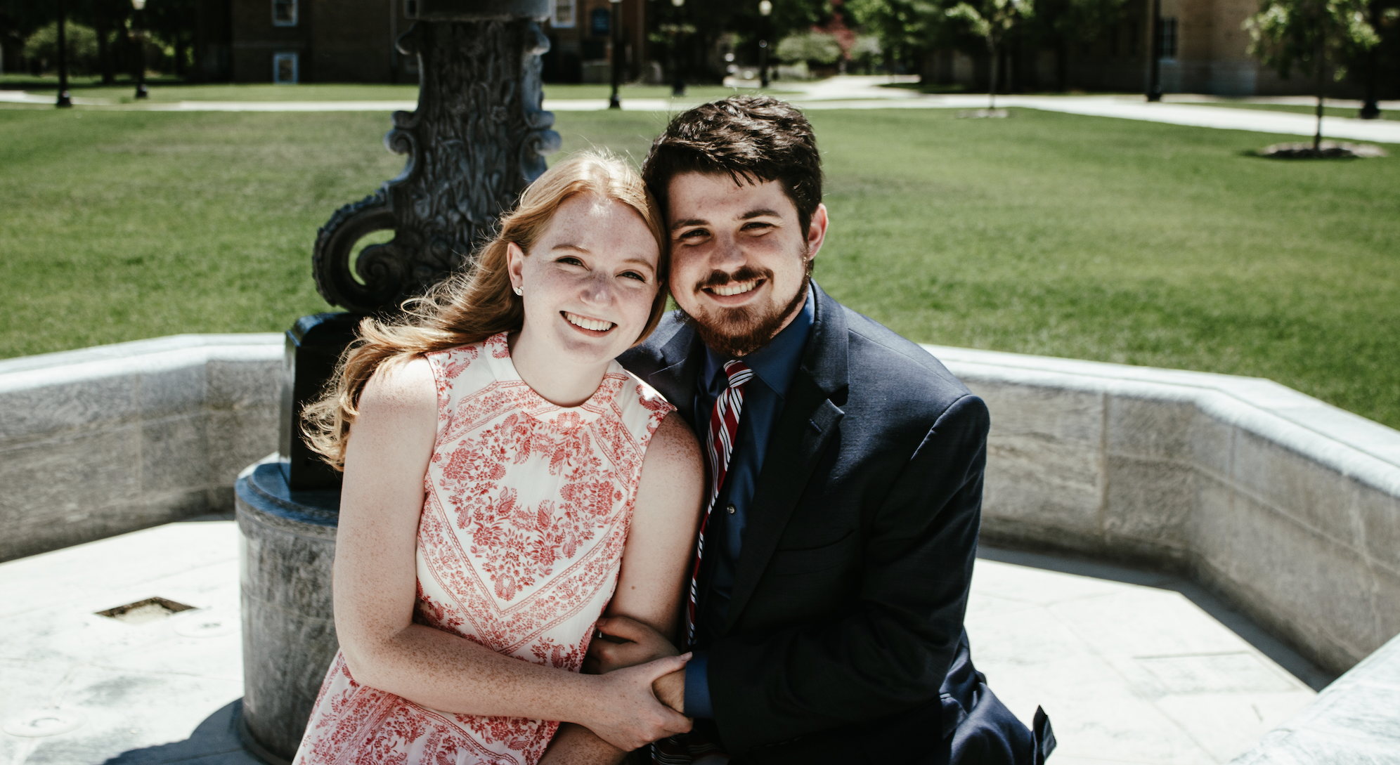 Joshua Waechter and Rachael Menosky's Wedding Website