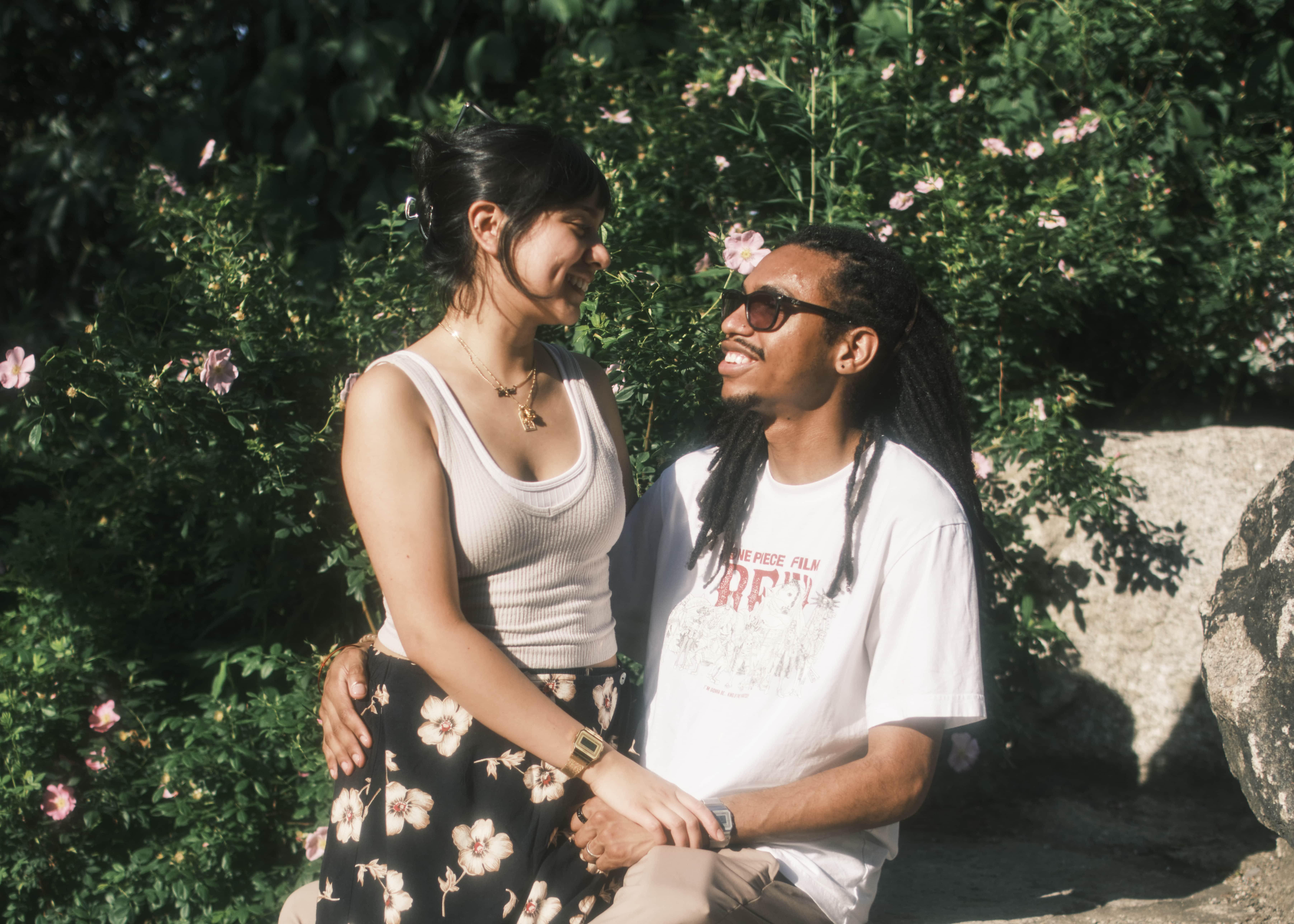 Salma Osorio and Jason Cabral's Wedding Website