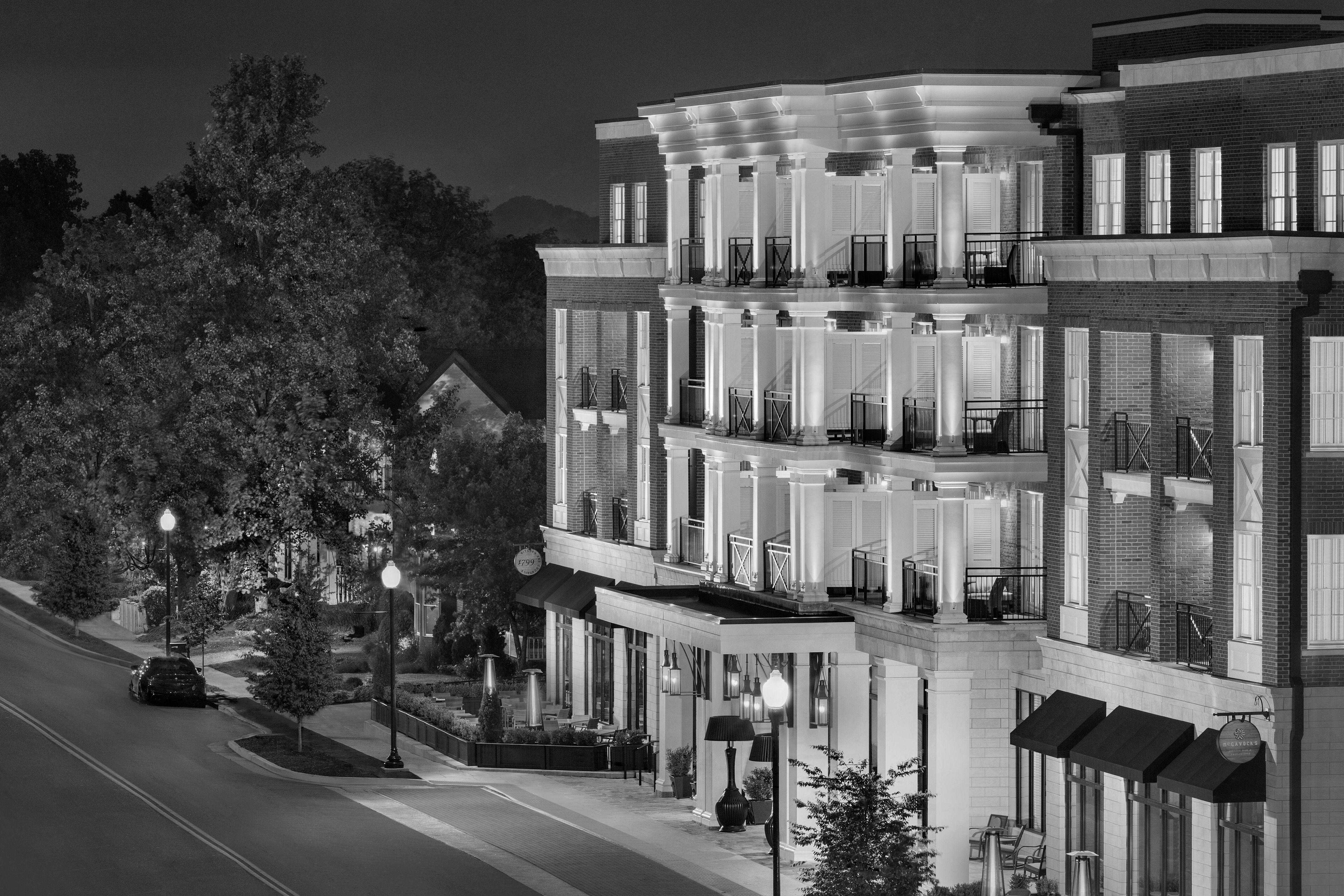 Emily Leofsky and Joshua Baldock's Wedding Website