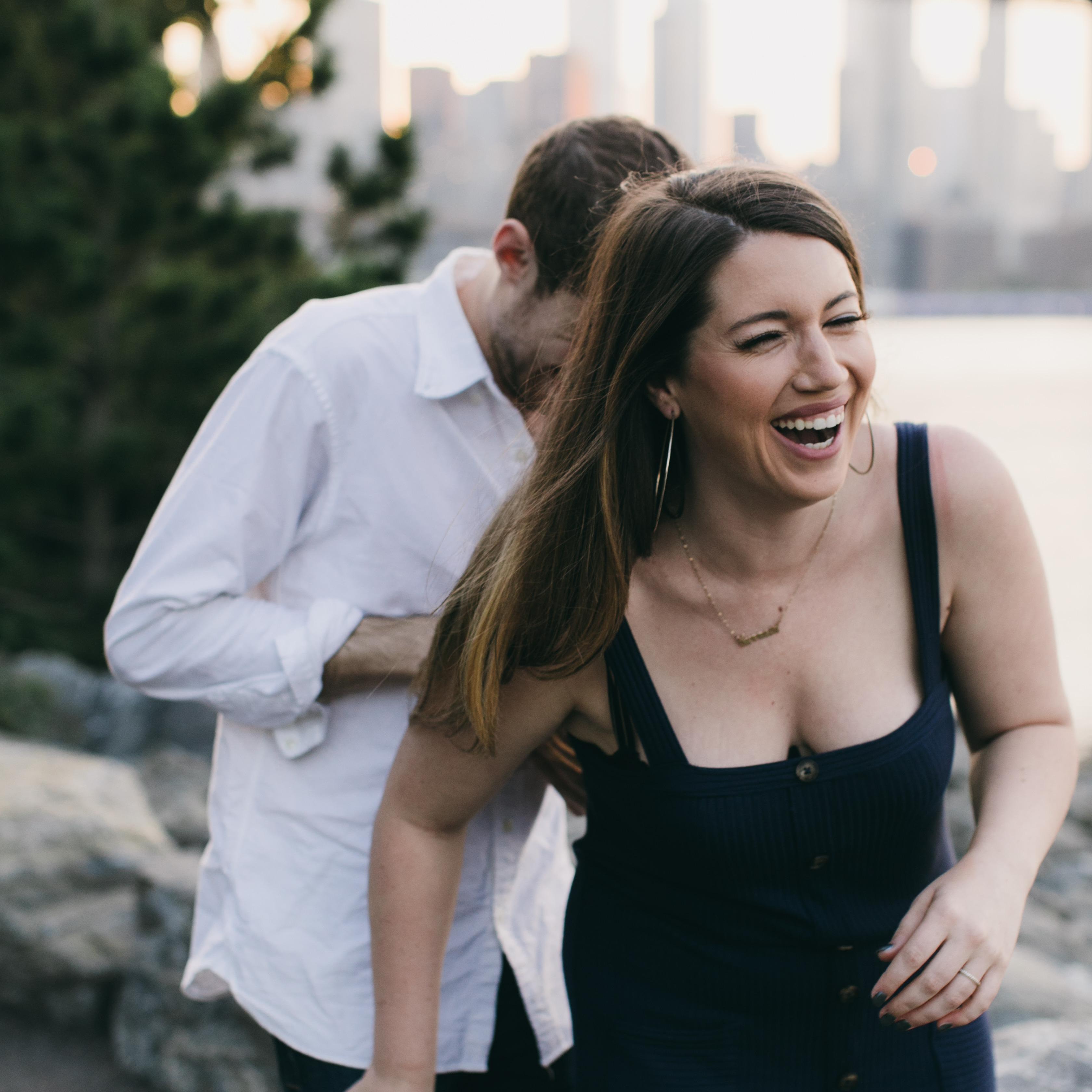 Mimi Newman and Bryan Fox's Wedding Website