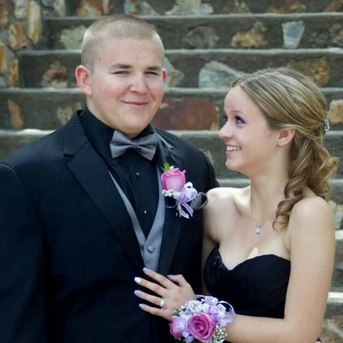 Courtney Warders-Reiff and Jason Walters' Wedding Website