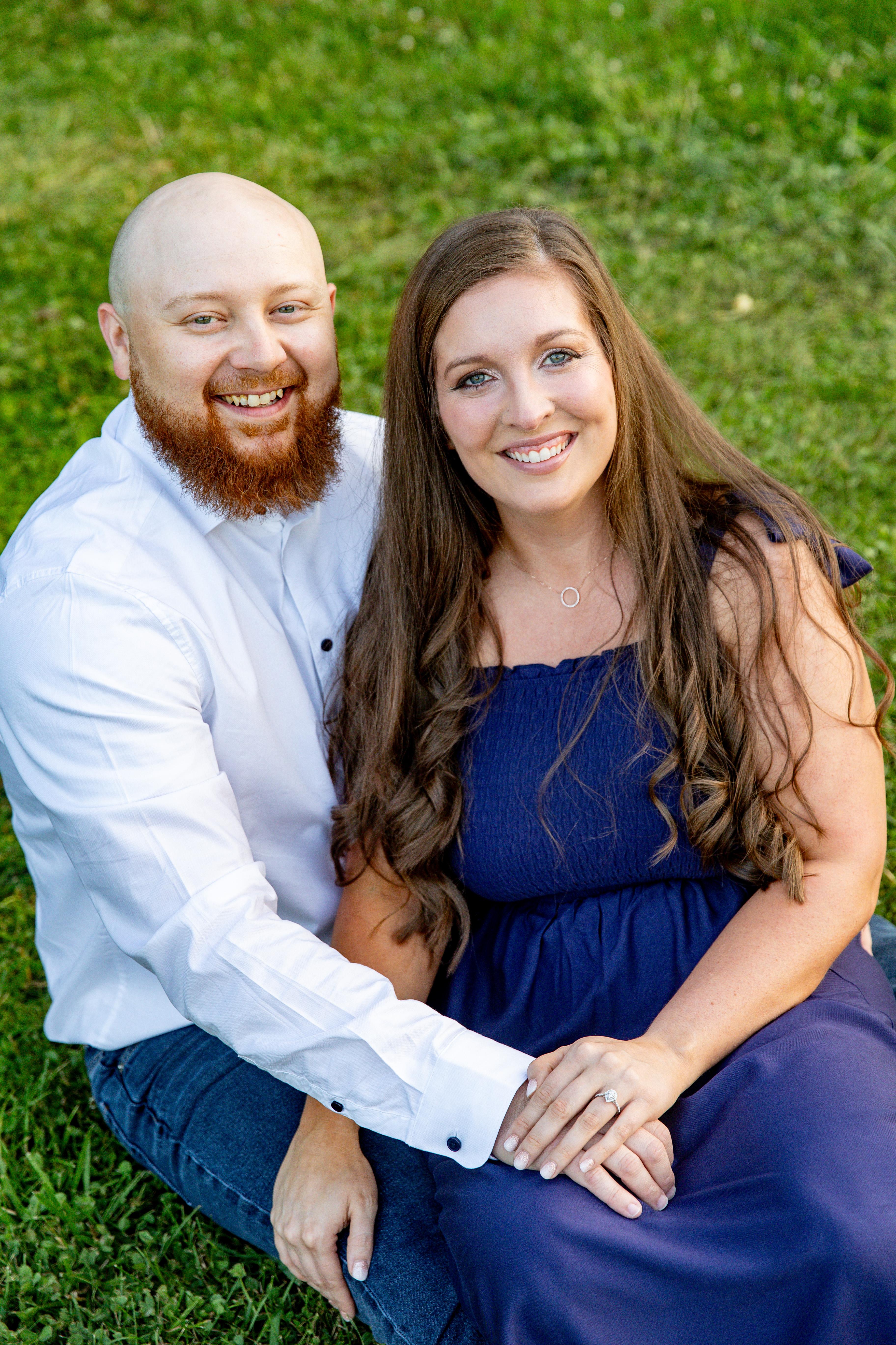 Rachel Nicole Matheny and Neil Adam Rye's Wedding Website