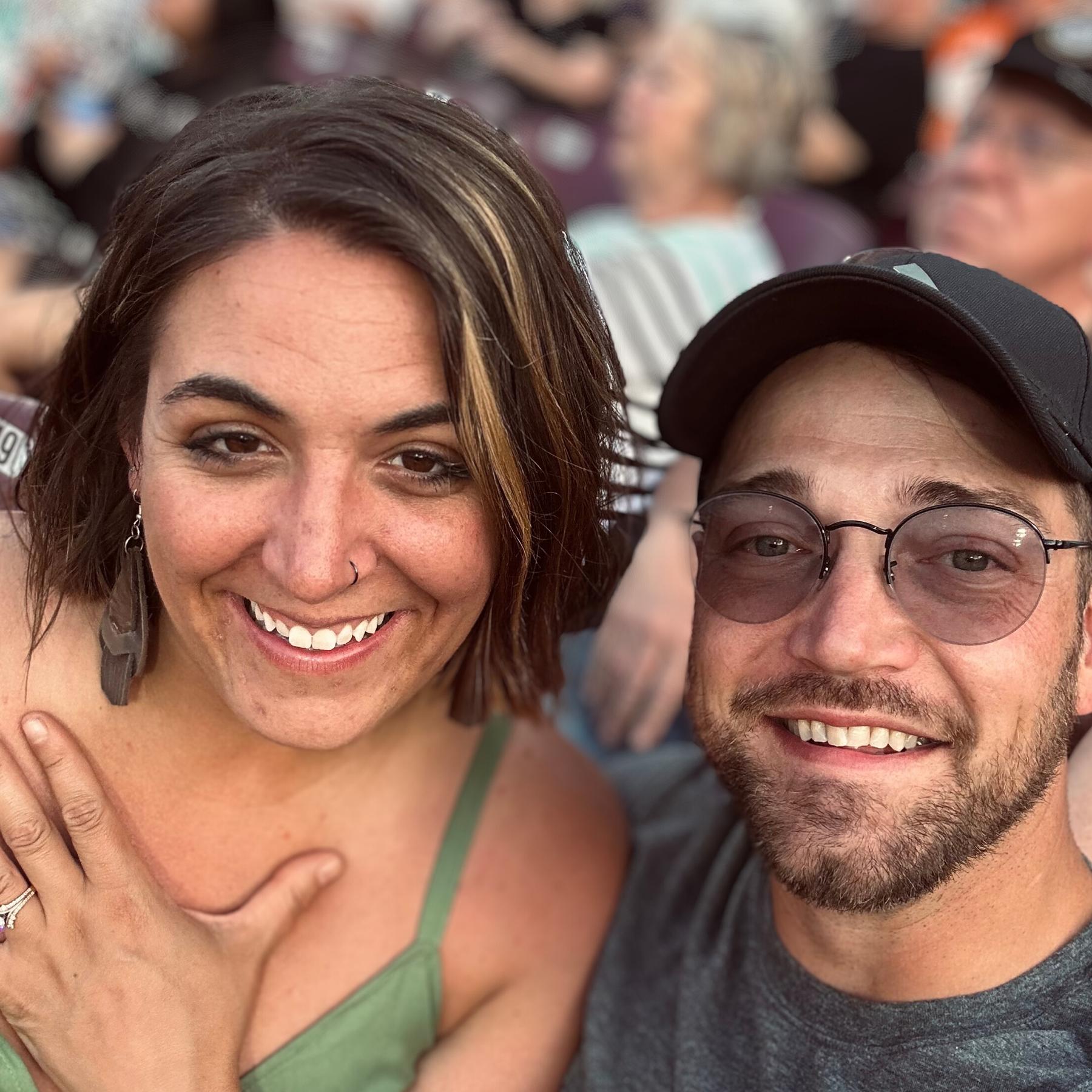 Chelsea Stewart and Travis Baker's Wedding Website