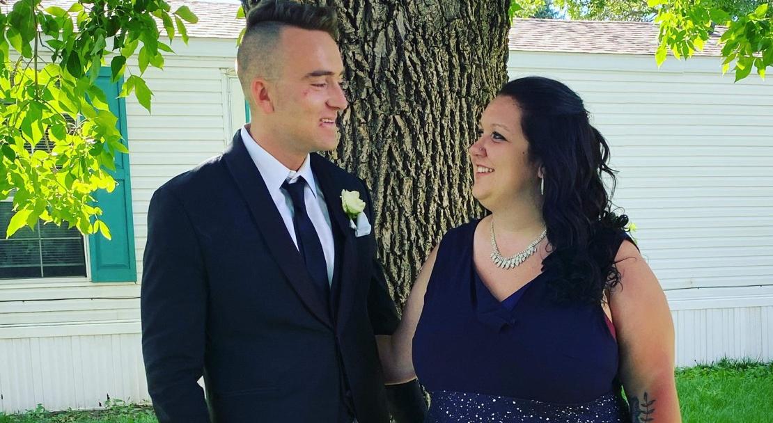 Emily Mcquade and Aspen Mcgreevy's Wedding Website