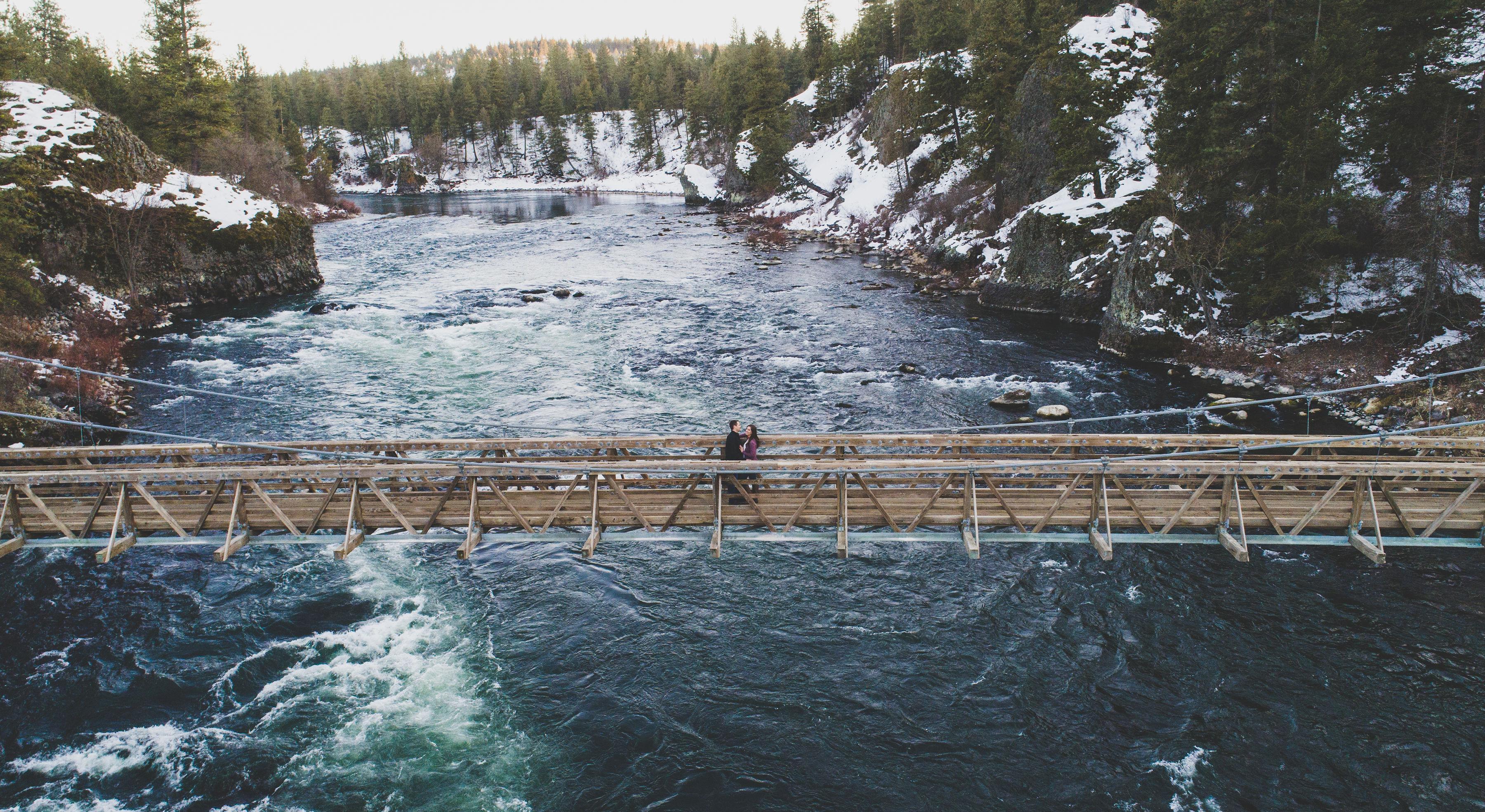 Carrie Morrison and Cory Evenson's Wedding Website