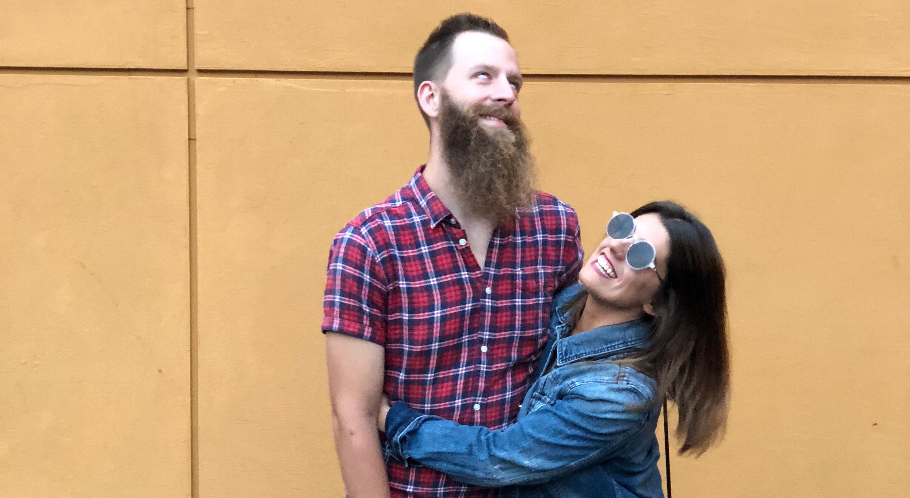 Candice Wells and Alex Johnson's Wedding Website