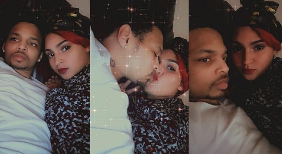 Cheyenne Morgan and Frederick Morgan's Wedding Website