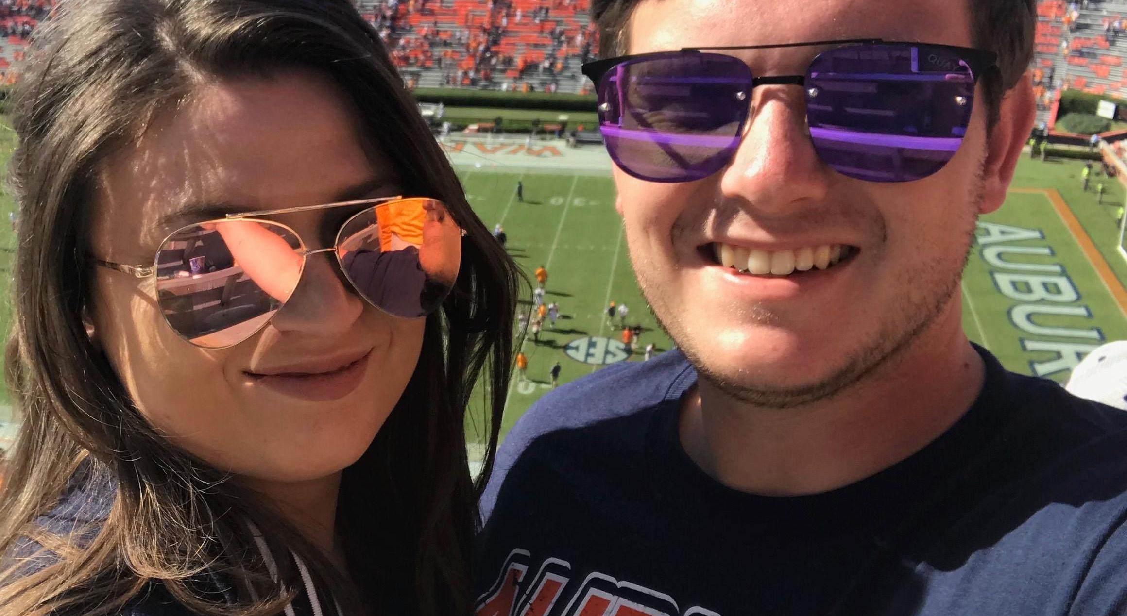 Megan Mitchell and Chris Doty's Wedding Website