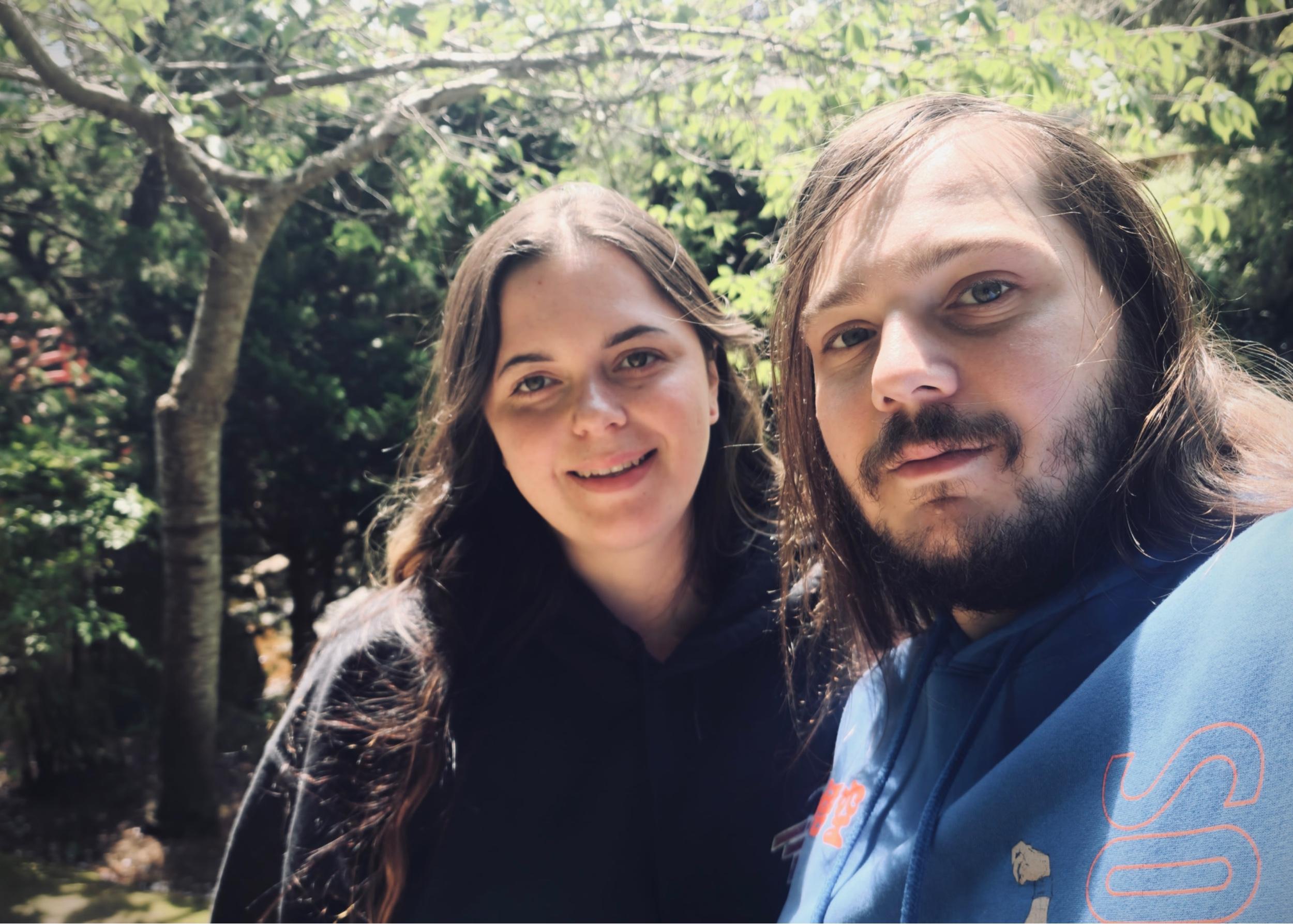 Theresa Rytting and Charles Takacs' Wedding Website