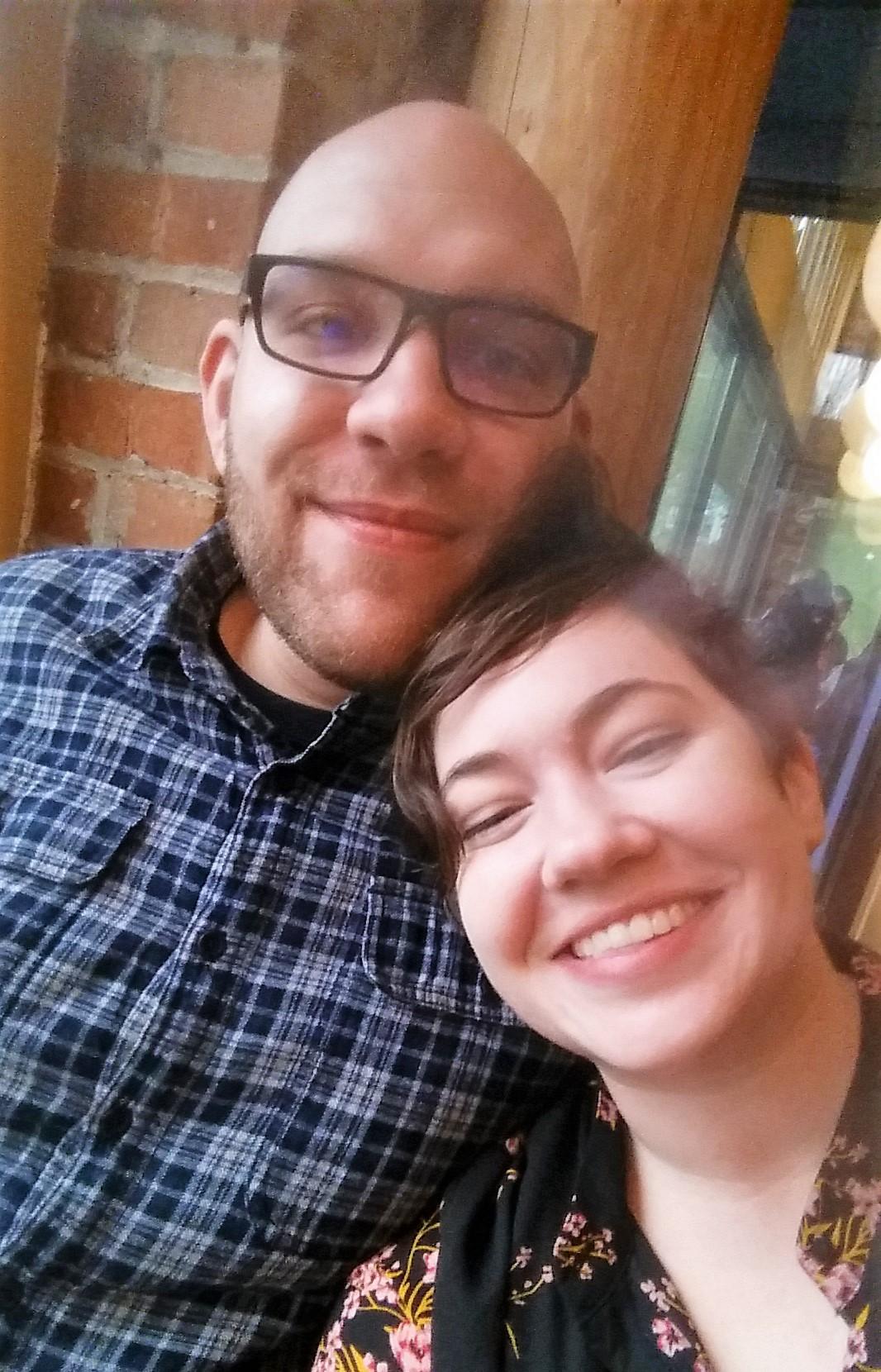 Davis Haywood and Benjamin Butkowski's Wedding Website